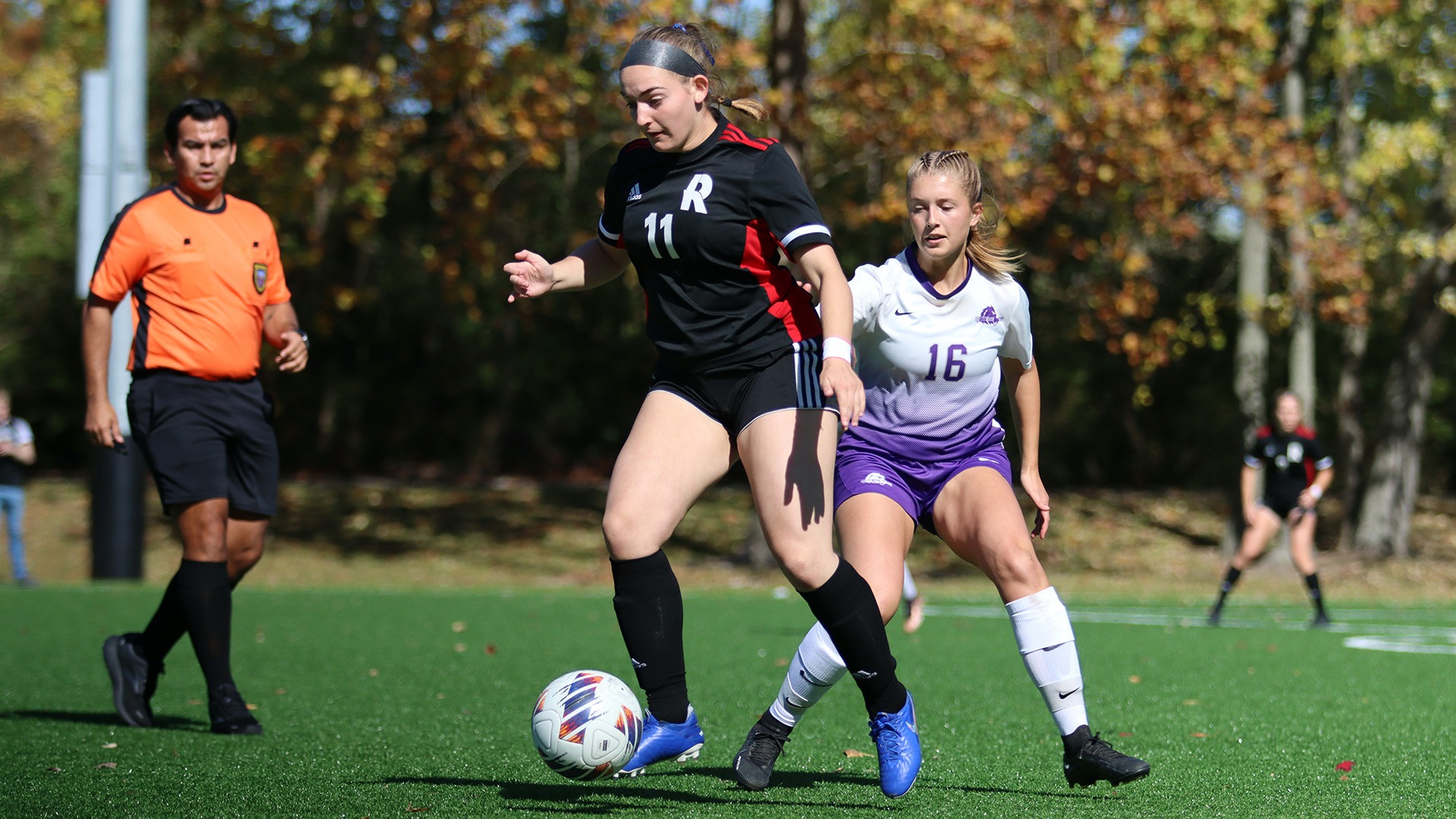 Ella Johnson - 2023 - Women's Soccer - Rose-Hulman Institute of Technology