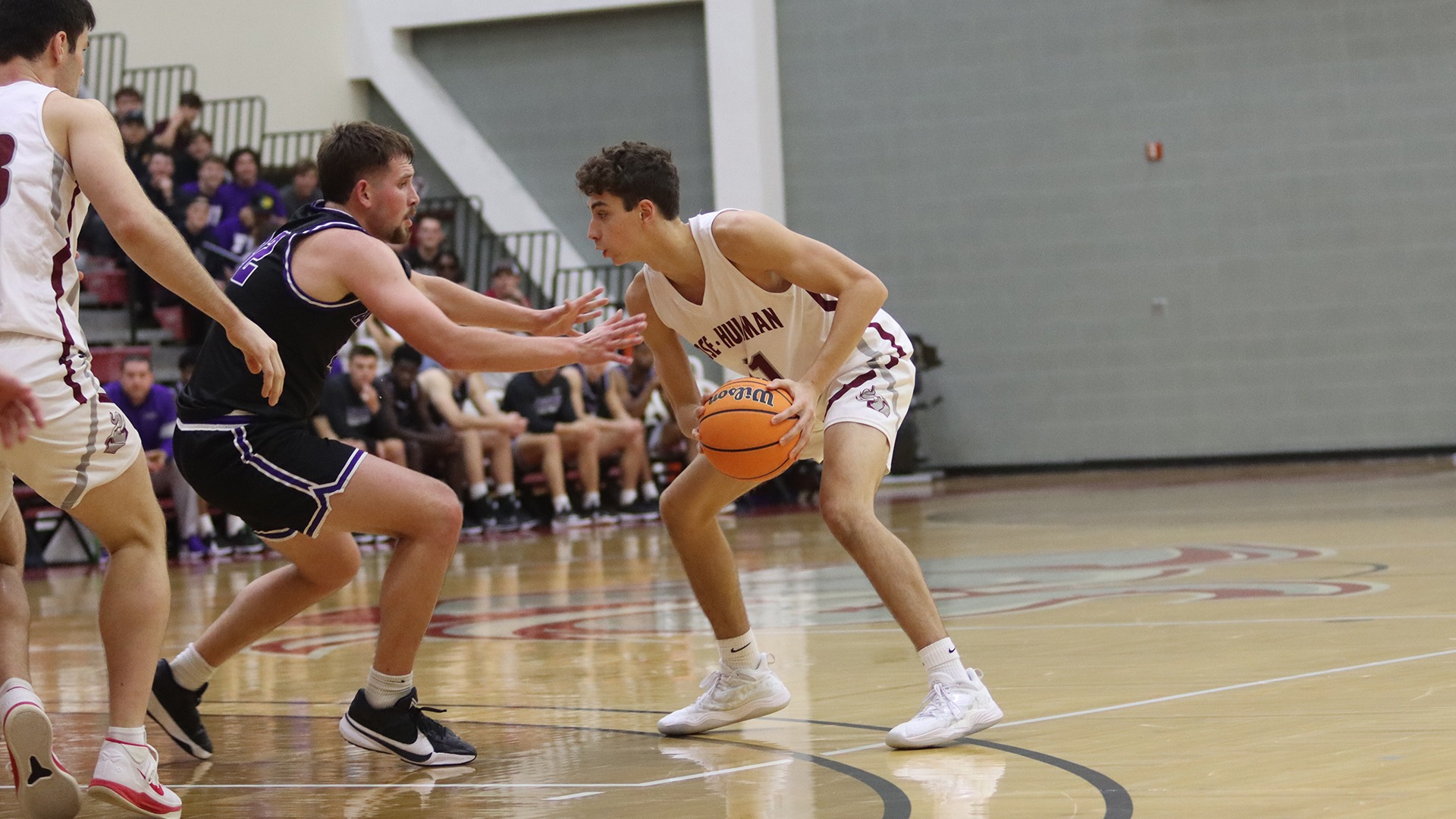 Rocco Richie - 2023-24 - Men's Basketball - Rose-Hulman Institute of ...