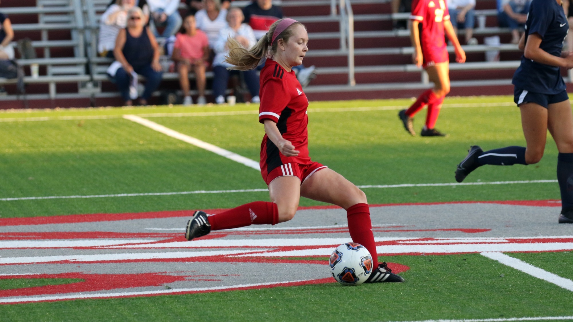 Elsa King - 2022 - Women's Soccer - Rose-Hulman Institute of Technology