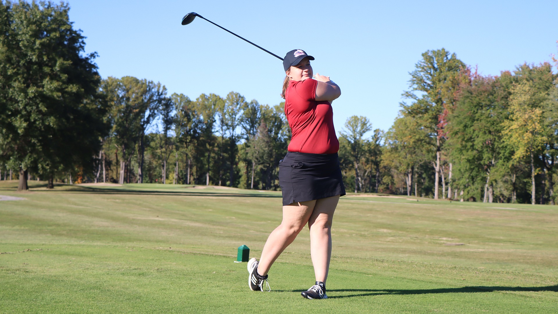 Olivia Sexton - 2022-23 - Women's Golf - Rose-Hulman Institute of ...