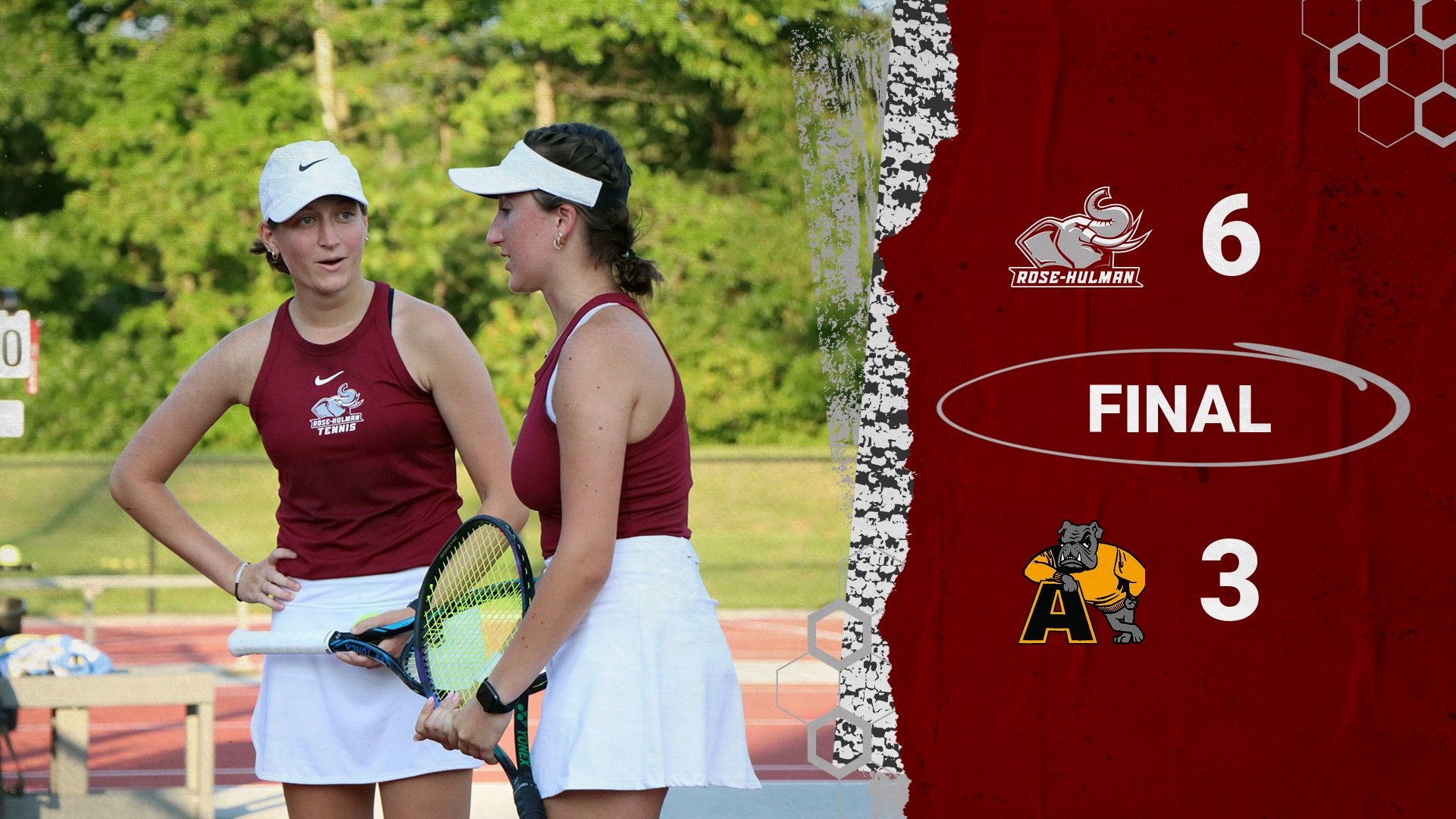 Women's Tennis Tops DIII Adrian to Open Trip; Plays Calvin on Tuesday ...
