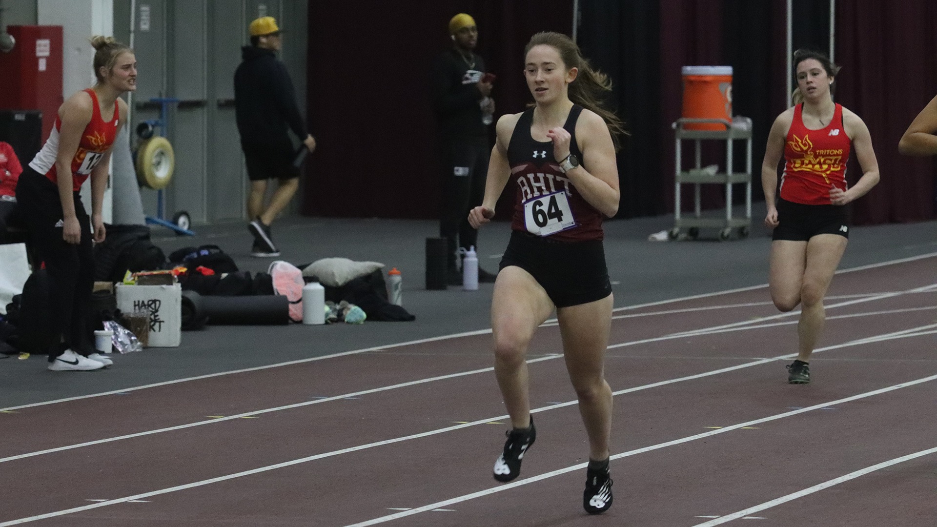 Sarah Shoemaker - 2022 - Women's Track and Field - Rose-Hulman ...