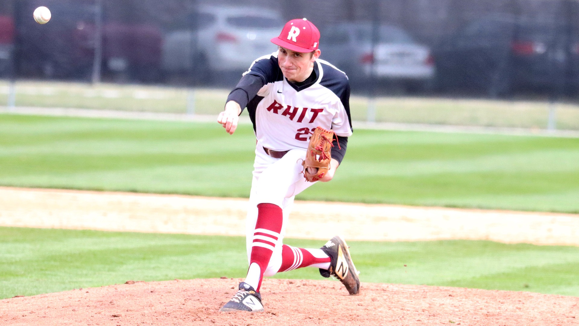 Baseball Win Streak Reaches Five with Saturday Sweep of Alma - Rose ...