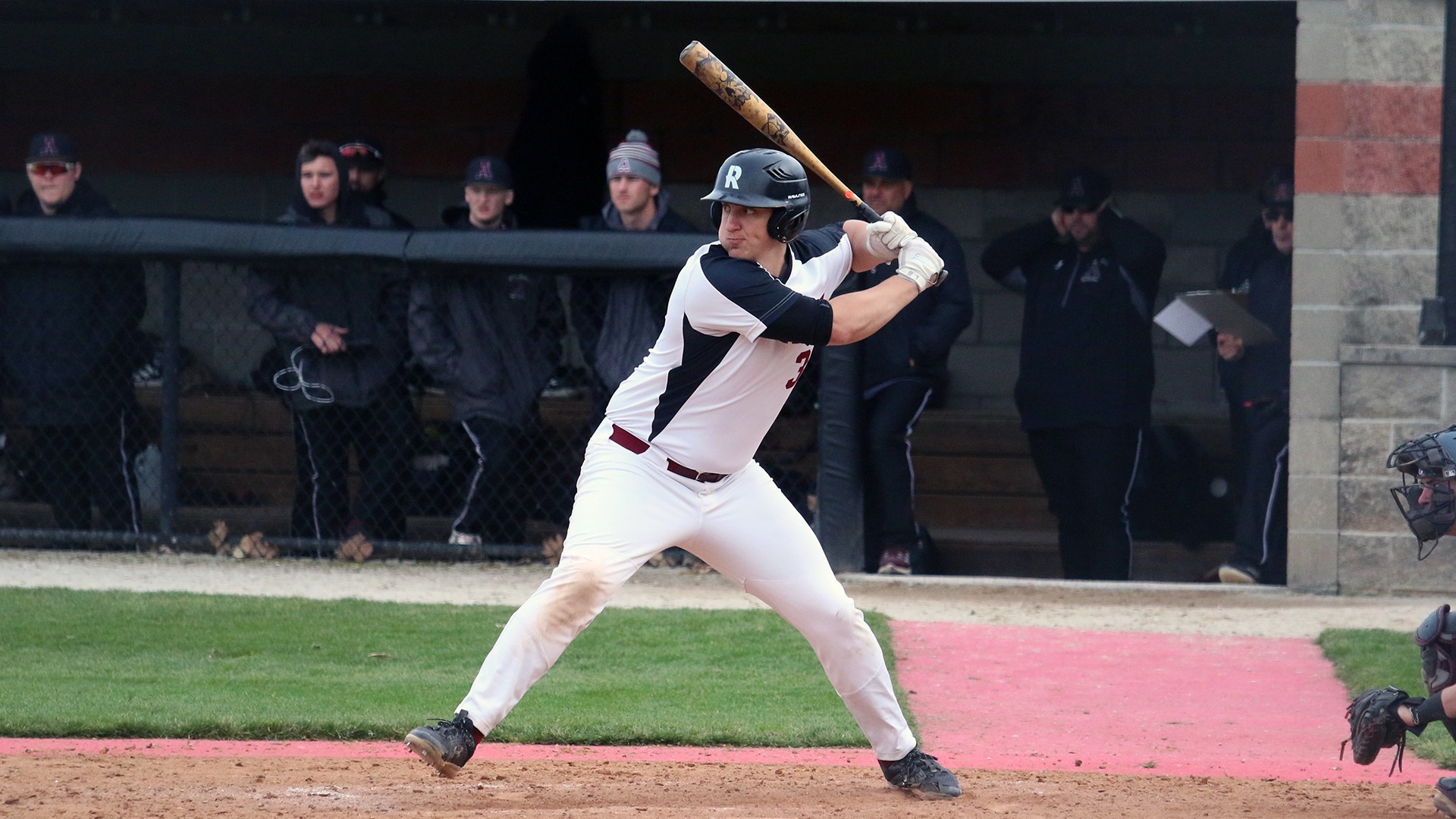 Ben Christiansen - 2023 - Baseball - Rose-Hulman Institute of Technology