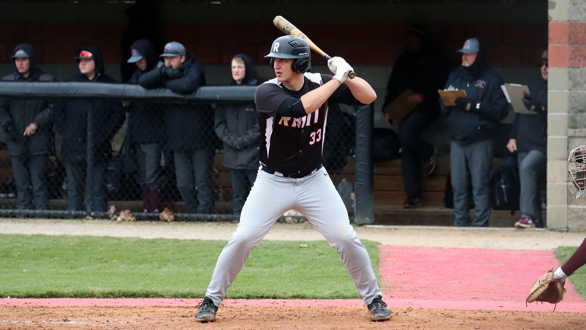 Ben Christiansen - 2023 - Baseball - Rose-Hulman Institute of Technology