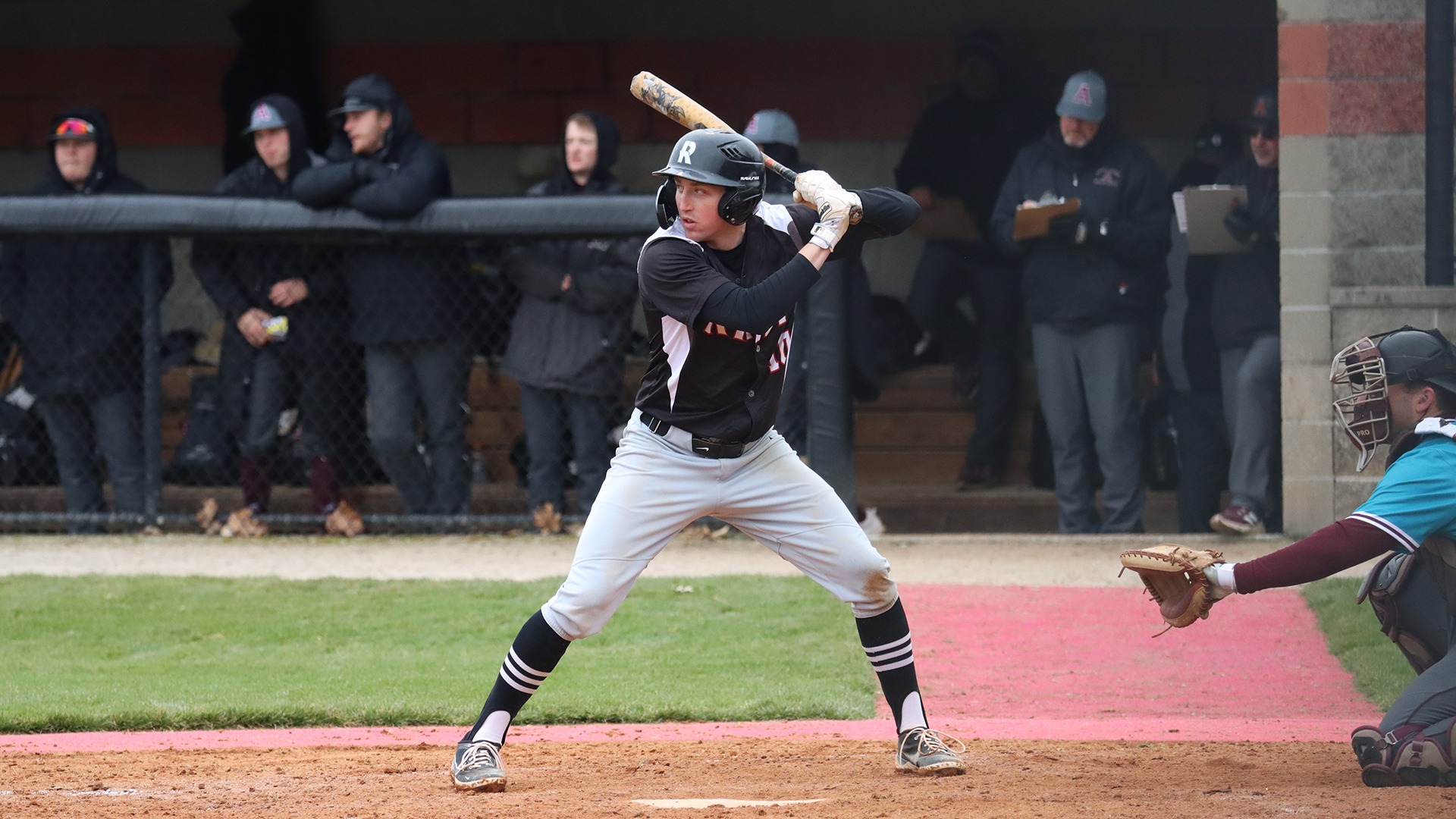 Baseball Wins Series at Hanover with Doubleheader Split - Rose-Hulman ...