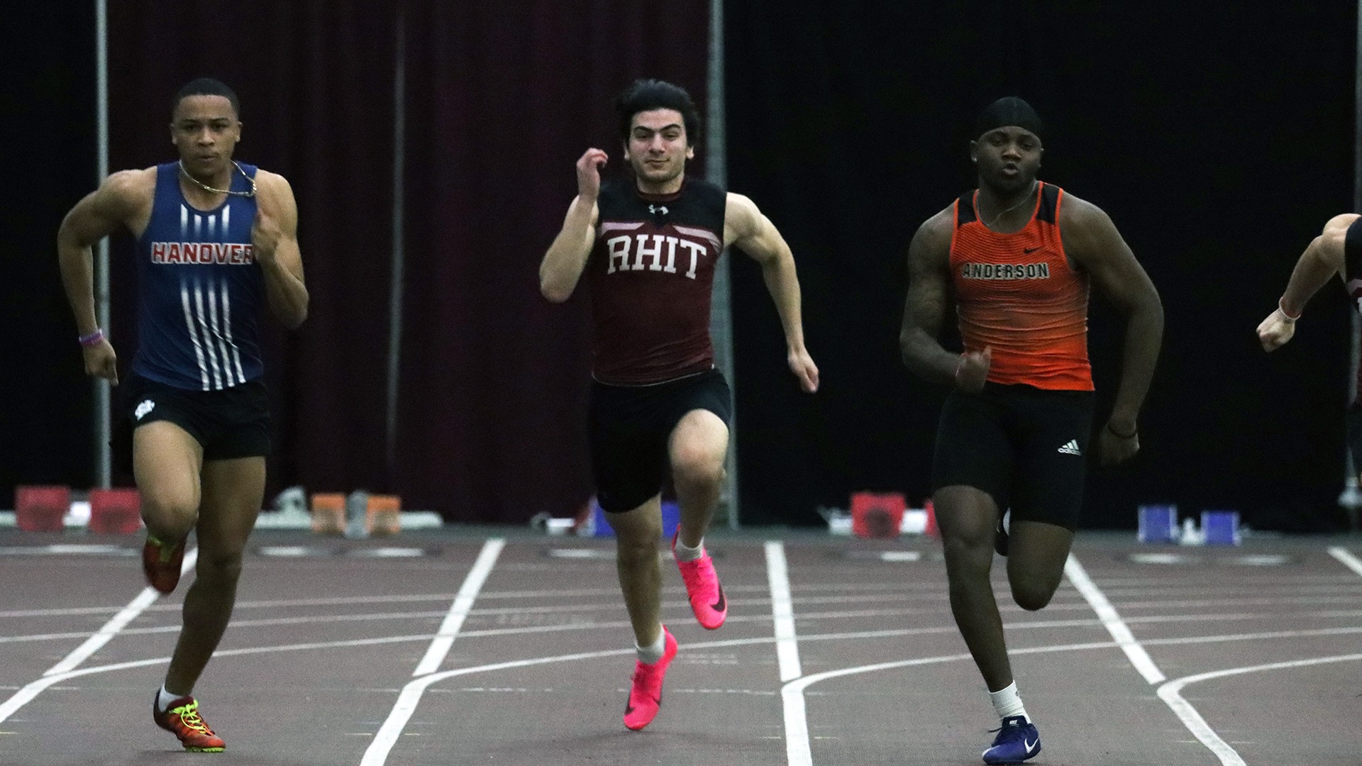 John Demakis - 2023 - Men's Track and Field - Rose-Hulman Institute of ...