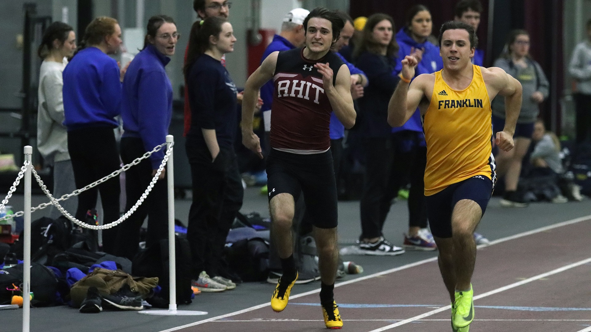 Gavin Lesko - 2023 - Men's Track and Field - Rose-Hulman Institute of ...