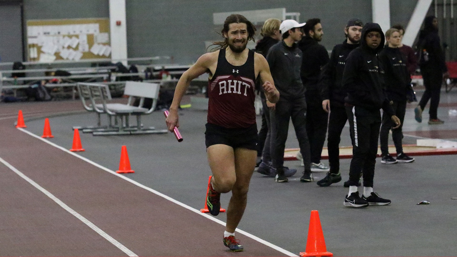 Elliott Whiteside - 2023 - Men's Track and Field - Rose-Hulman ...