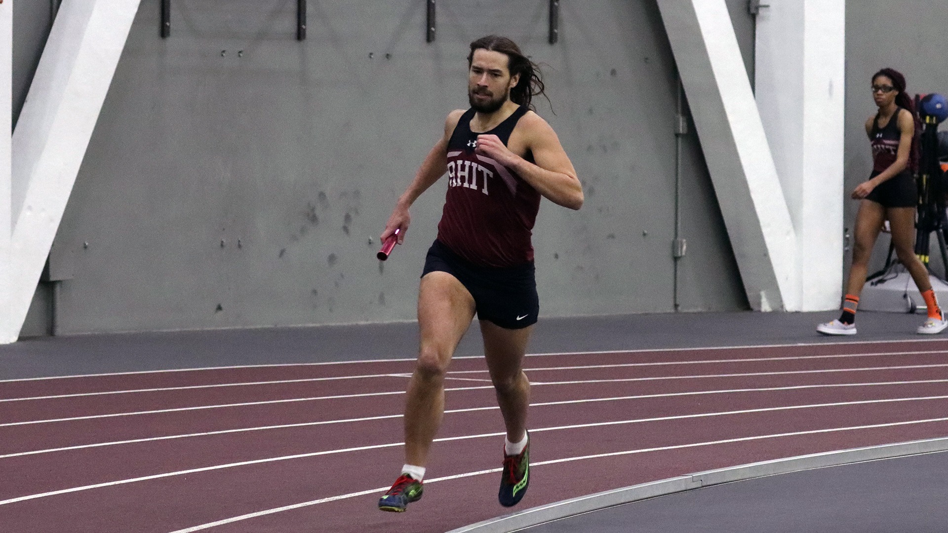 Elliott Whiteside - 2023 - Men's Track and Field - Rose-Hulman ...