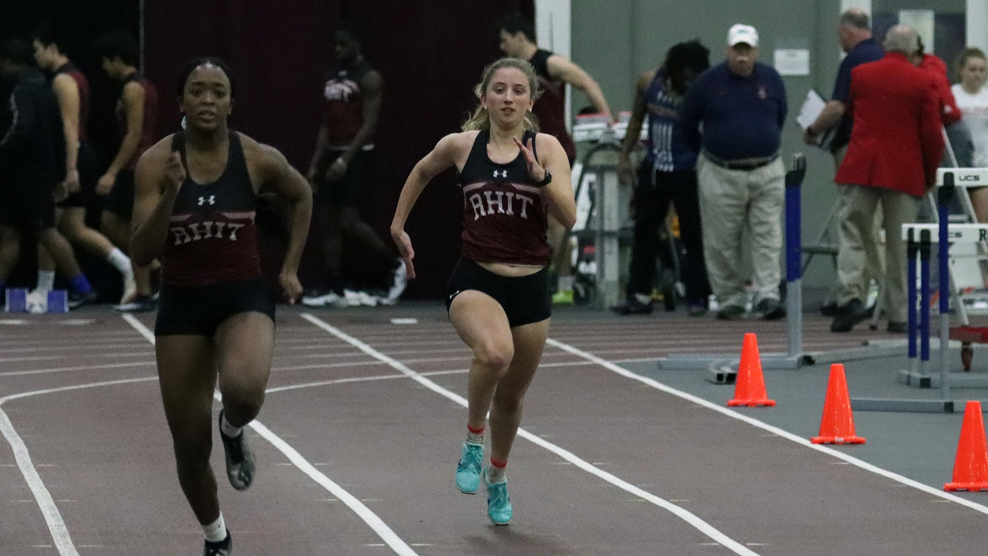 Grace Hobson - 2022 - Women's Track and Field - Rose-Hulman Institute ...