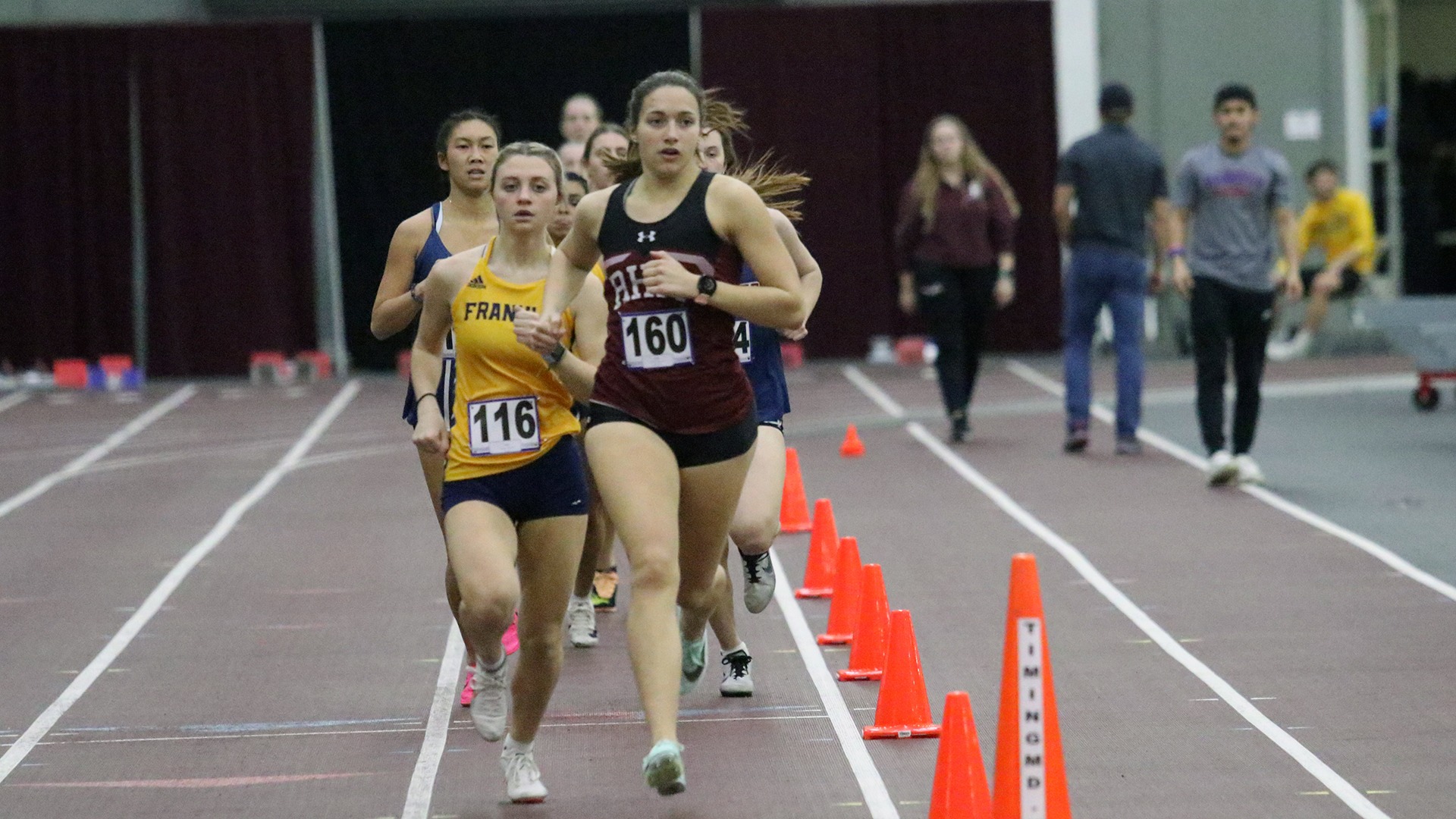 Madison Lindfelt - 2023 - Women's Track and Field - Rose-Hulman ...
