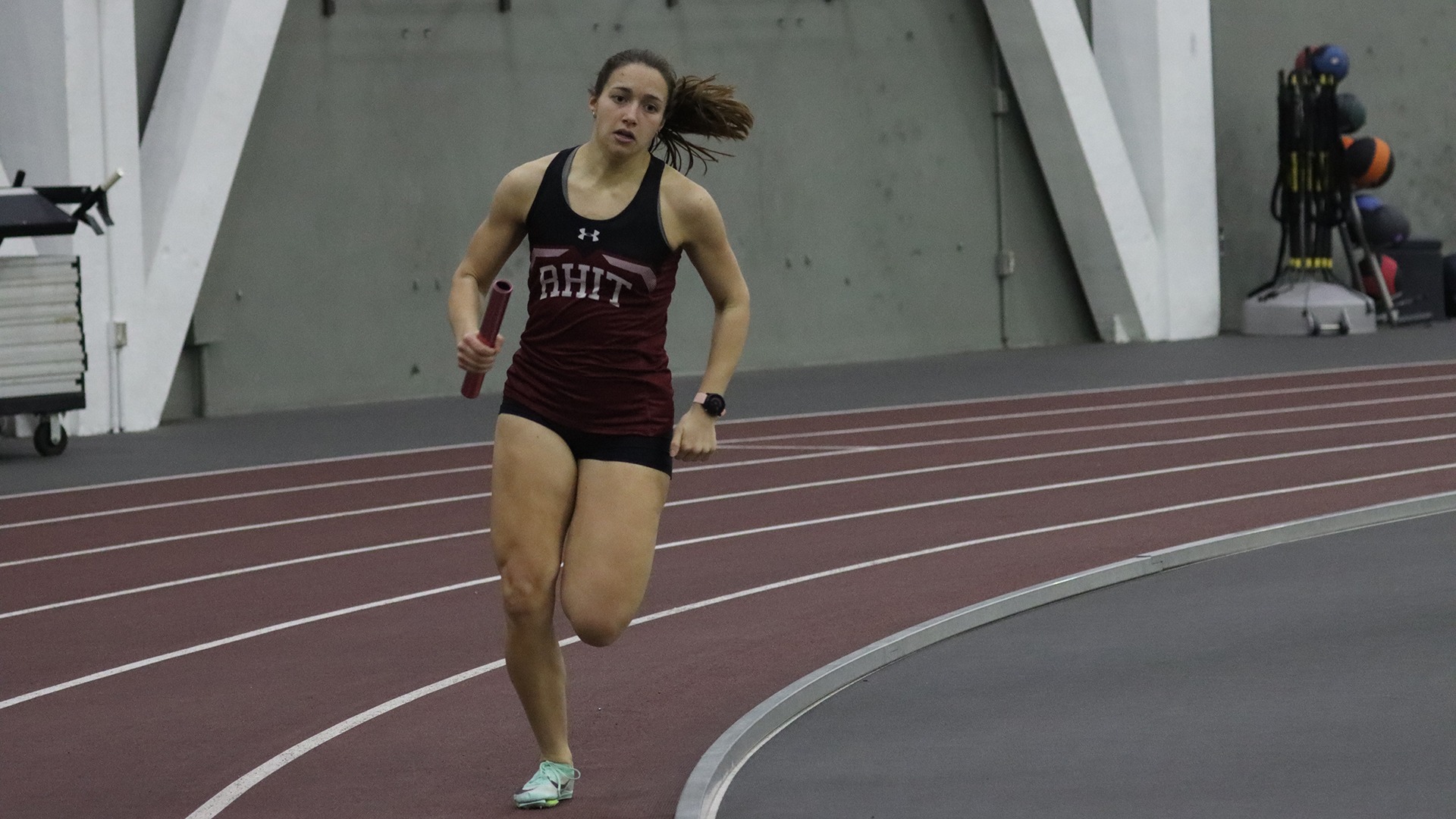 Madison Lindfelt - 2023 - Women's Track and Field - Rose-Hulman Institute of Technology