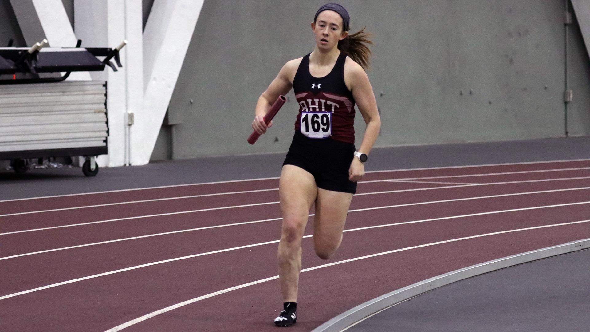 Sarah Shoemaker - 2022 - Women's Track and Field - Rose-Hulman ...