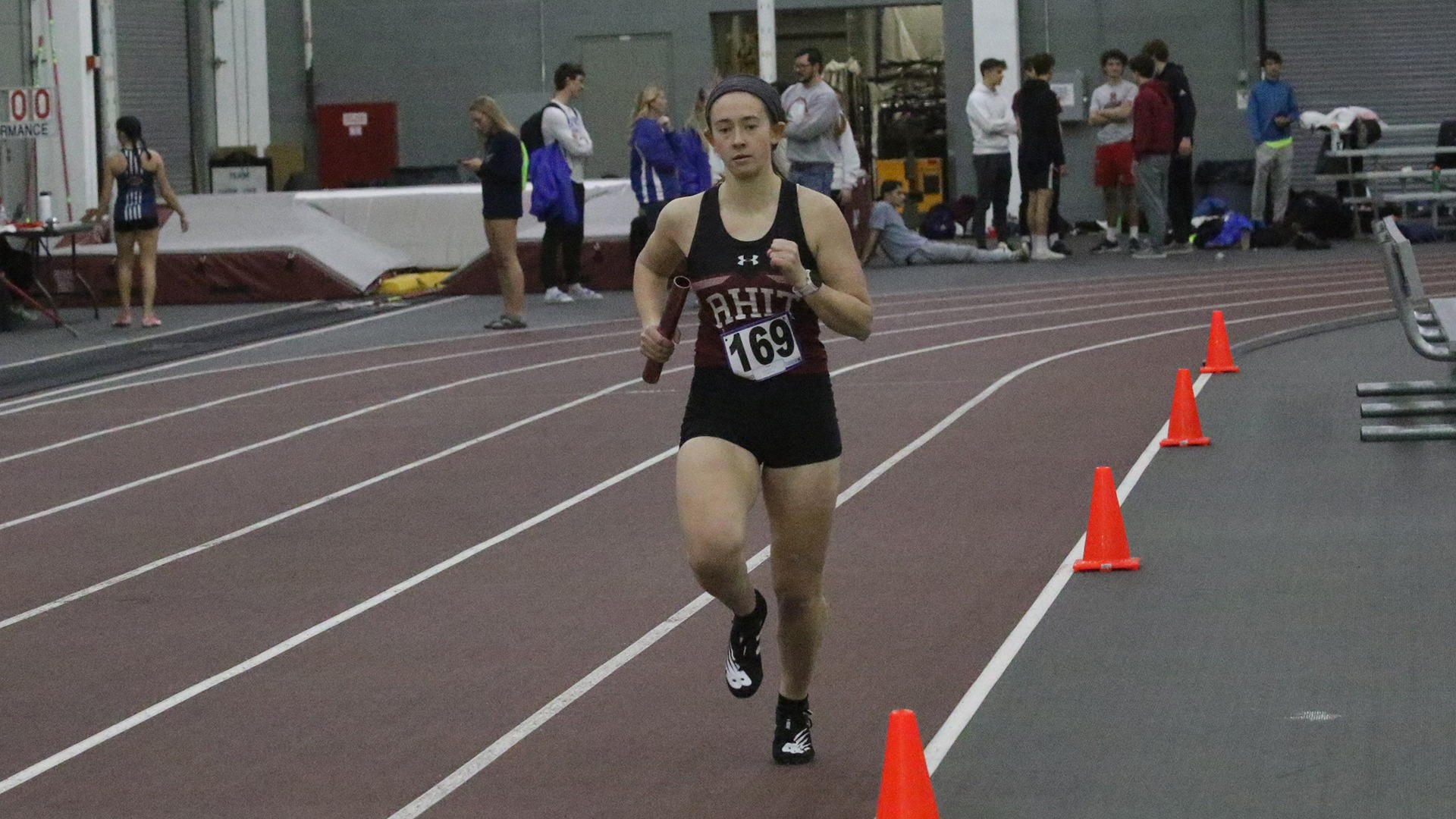 Sarah Shoemaker - 2022 - Women's Track and Field - Rose-Hulman ...
