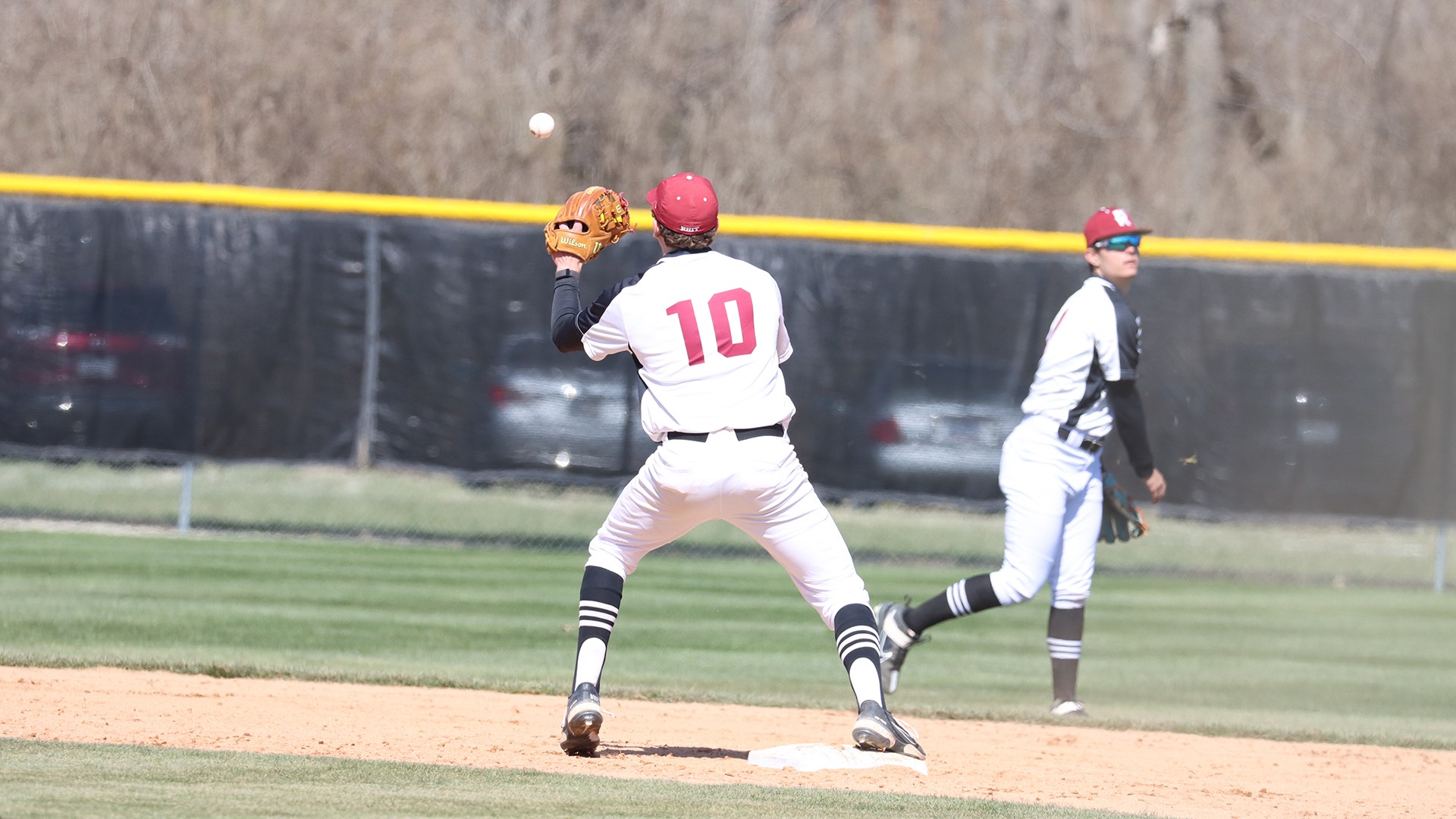 Colter Couillard-Rodak - 2024 - Baseball - Rose-Hulman Institute of ...