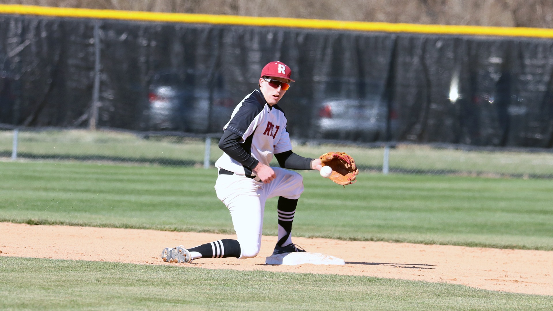 Colter Couillard-Rodak - 2024 - Baseball - Rose-Hulman Institute of ...