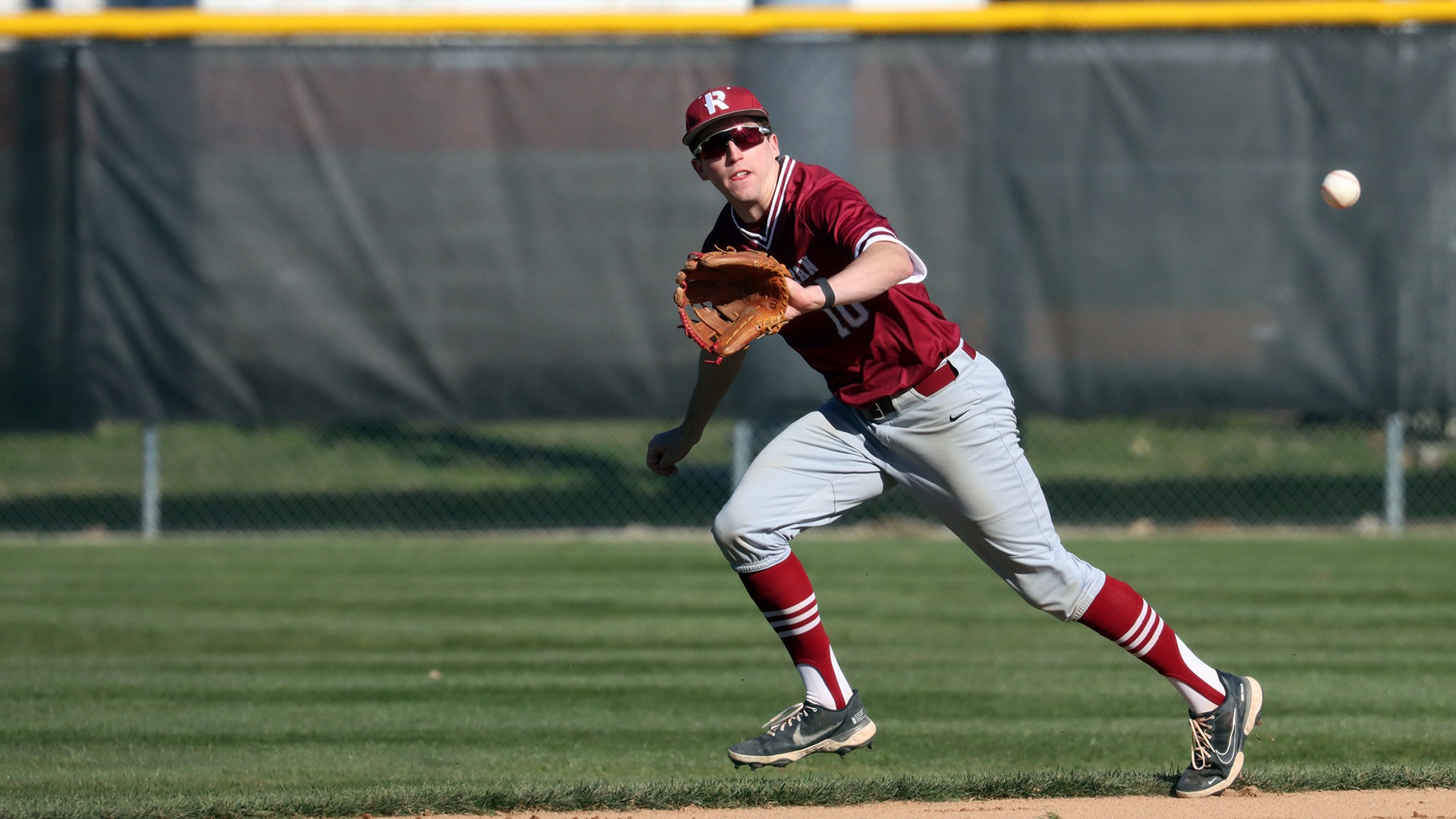 Colter Couillard-Rodak - 2024 - Baseball - Rose-Hulman Institute of ...