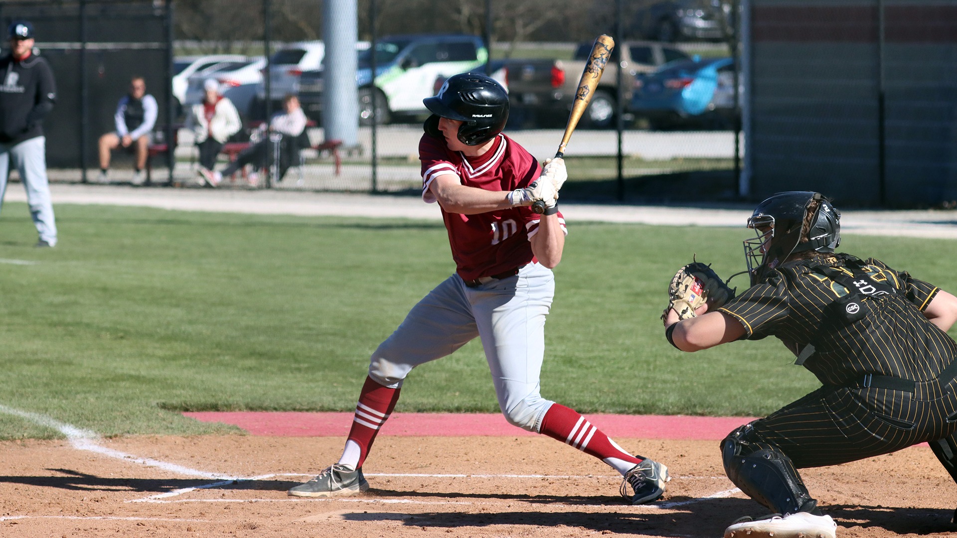 Colter Couillard-Rodak - 2024 - Baseball - Rose-Hulman Institute of ...