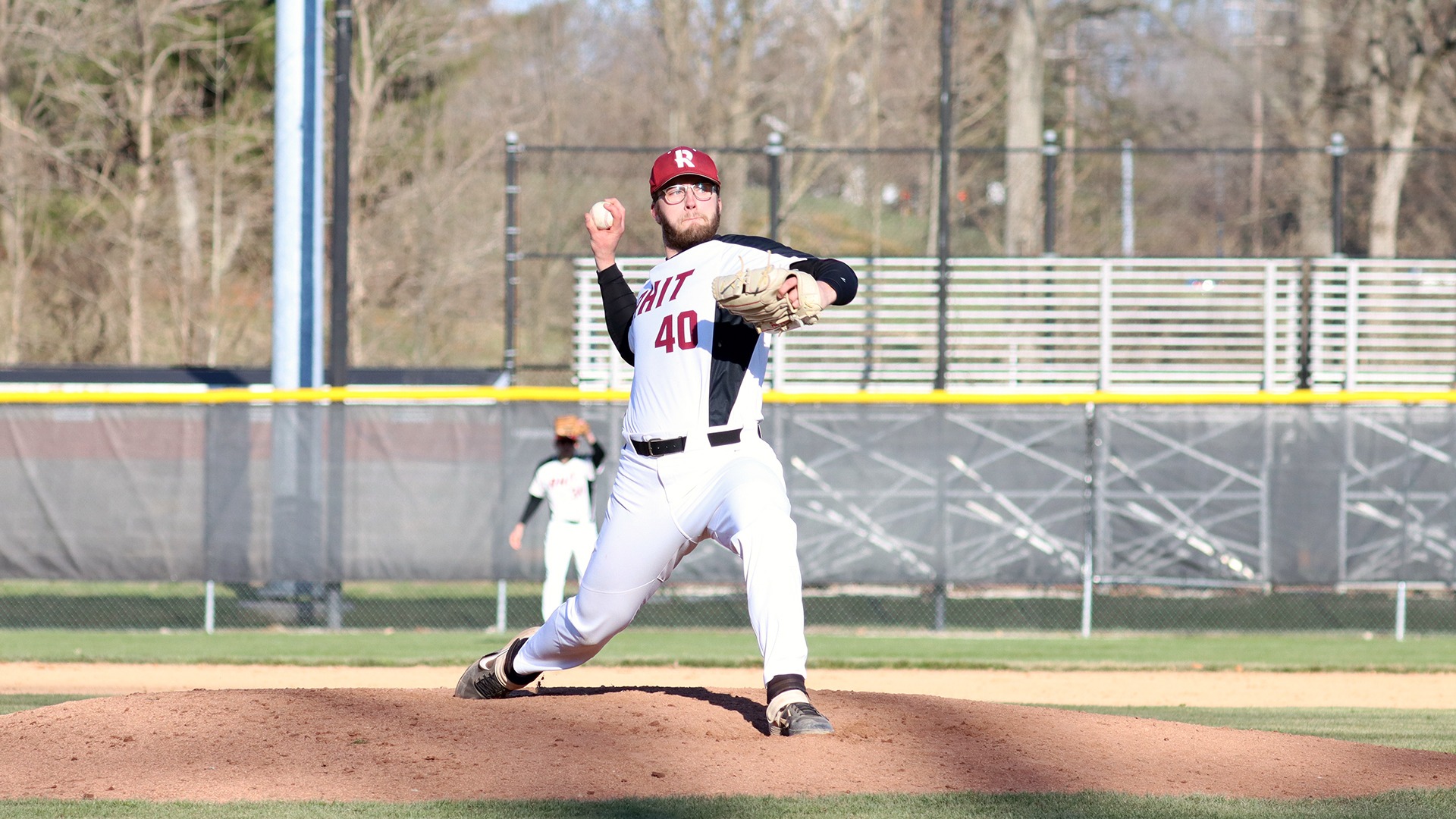 Paul Durell - 2023 - Baseball - Rose-Hulman Institute of Technology