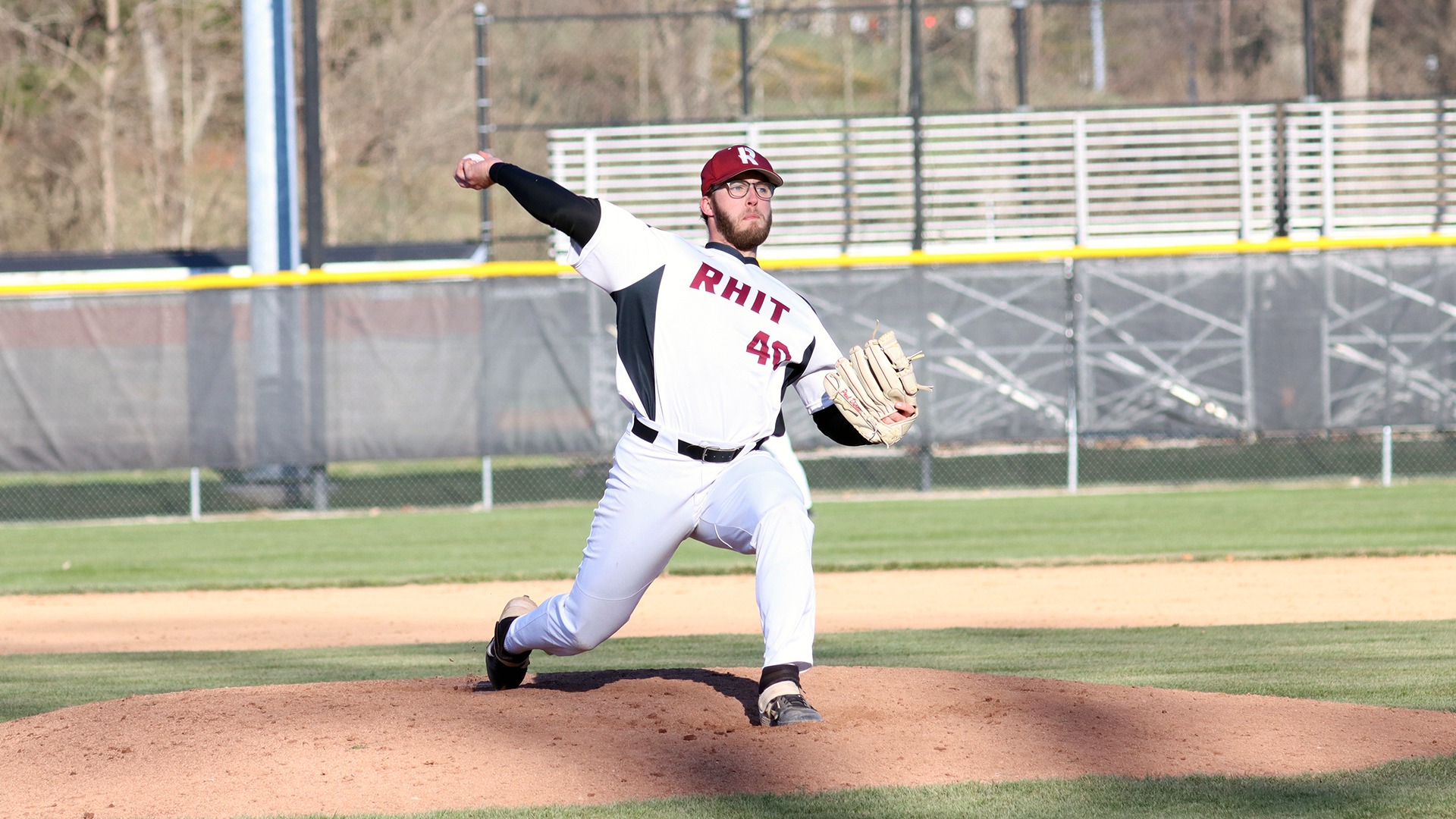 Paul Durell - 2023 - Baseball - Rose-Hulman Institute of Technology