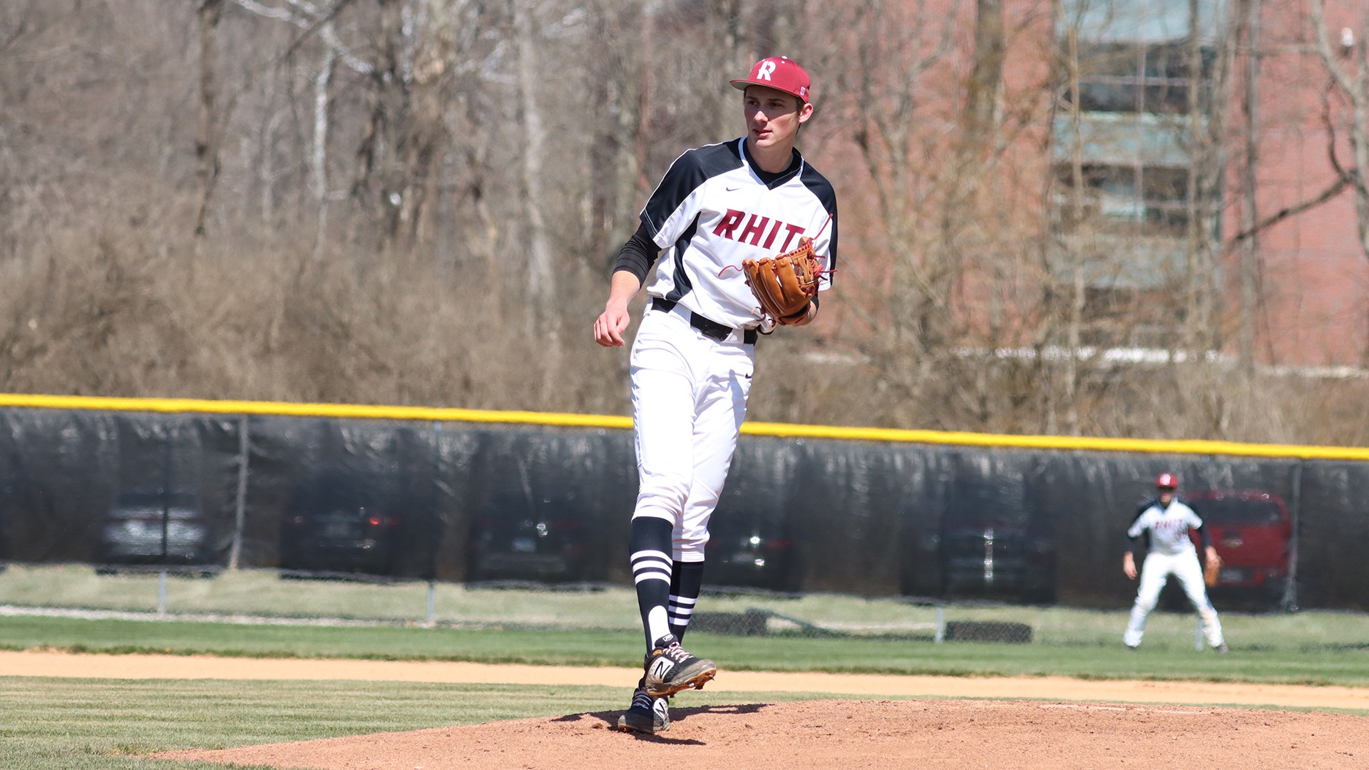 Ian Kline - 2024 - Baseball - Rose-Hulman Institute of Technology