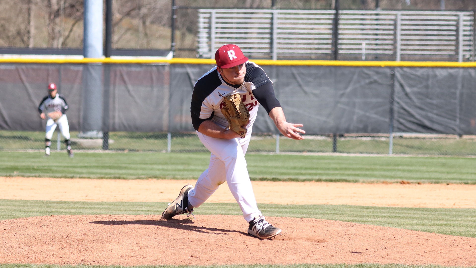 Korey Marlow - 2023 - Baseball - Rose-Hulman Institute of Technology
