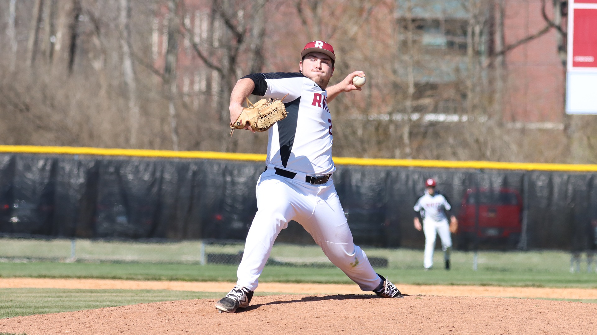 Korey Marlow - 2023 - Baseball - Rose-Hulman Institute of Technology