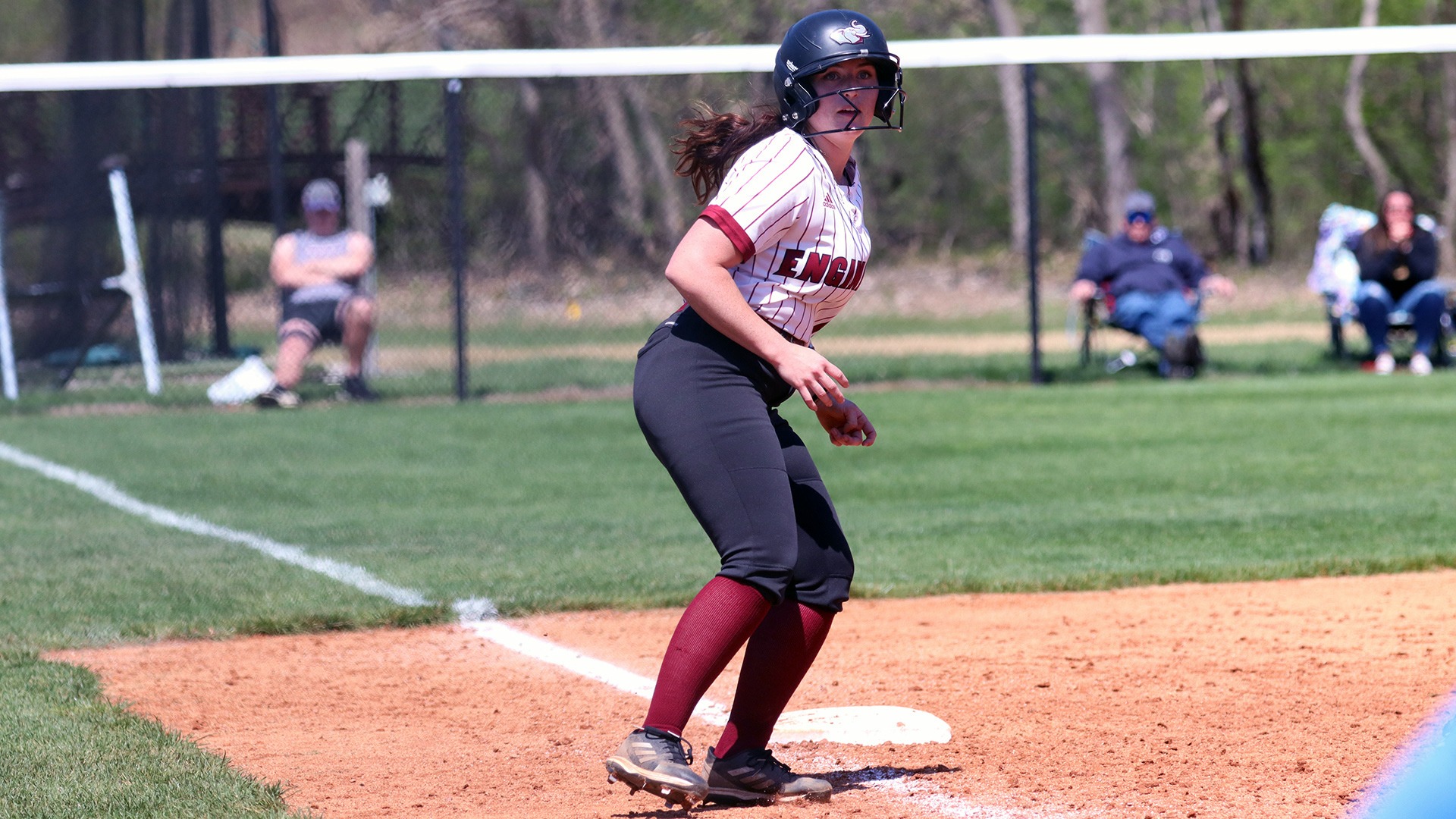 Nicole Lang - 2023 - Softball - Rose-Hulman Institute of Technology