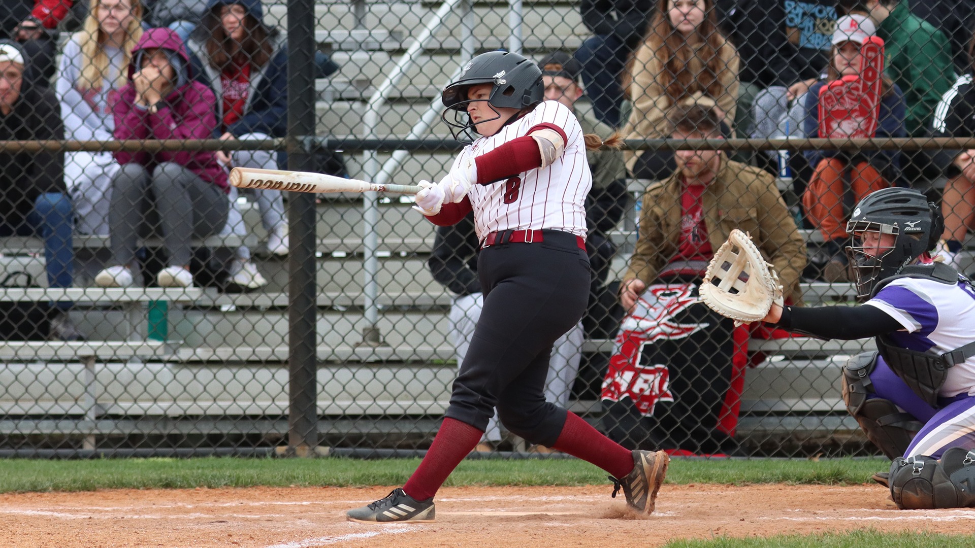 Ashley Pinkham - 2023 - Softball - Rose-Hulman Institute of Technology