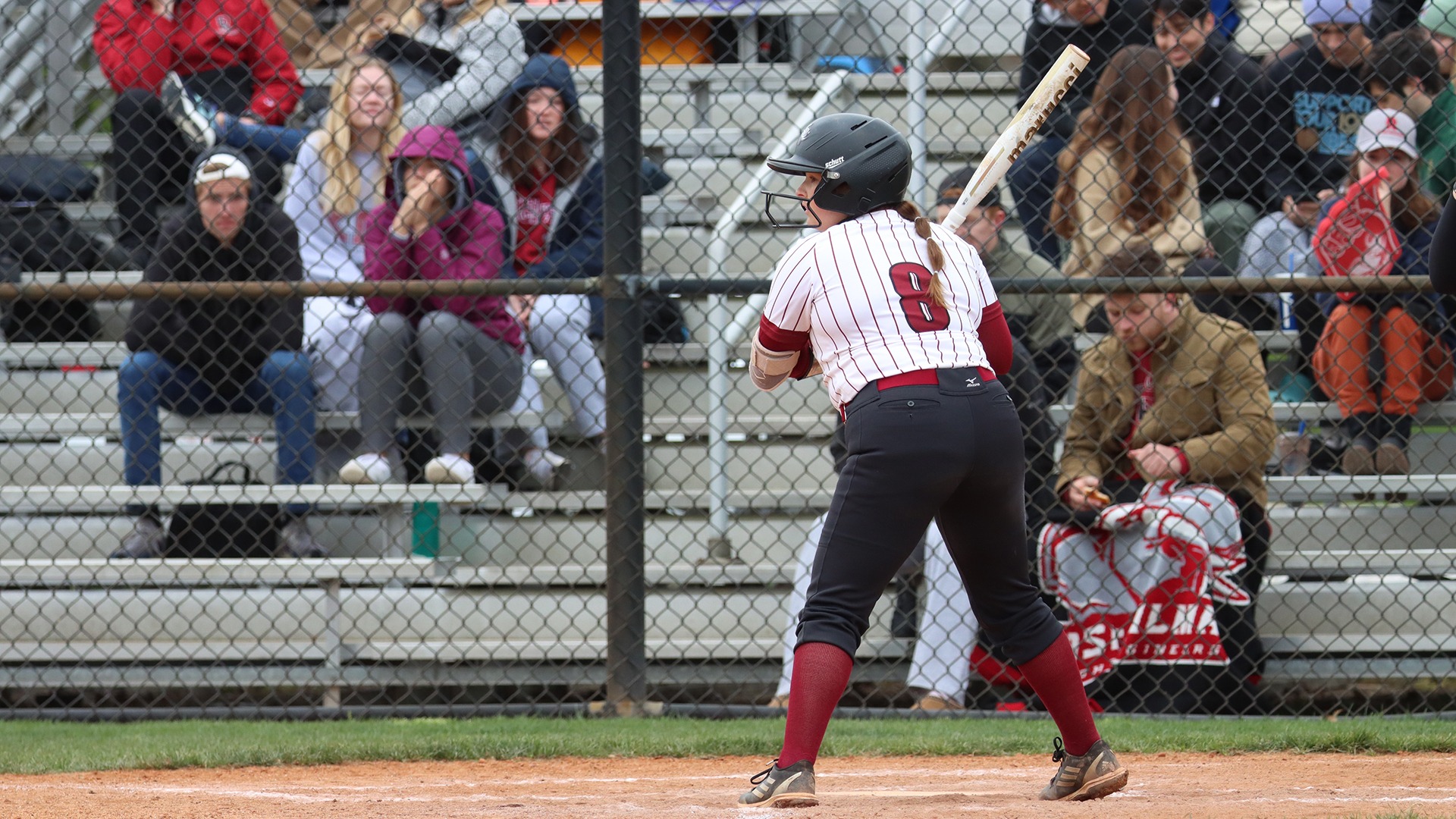 Ashley Pinkham - 2023 - Softball - Rose-Hulman Institute of Technology