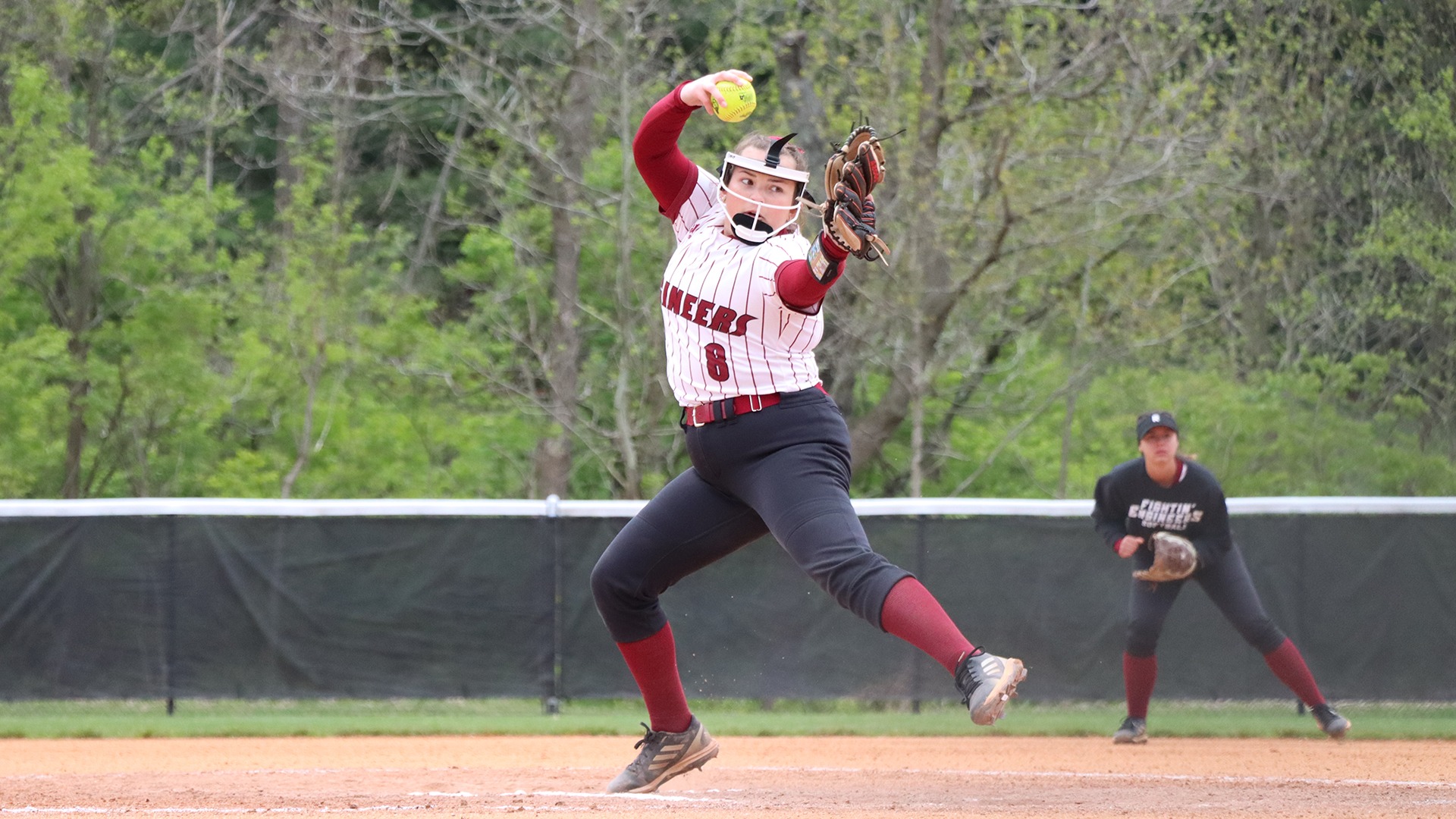 Ashley Pinkham - 2023 - Softball - Rose-Hulman Institute of Technology