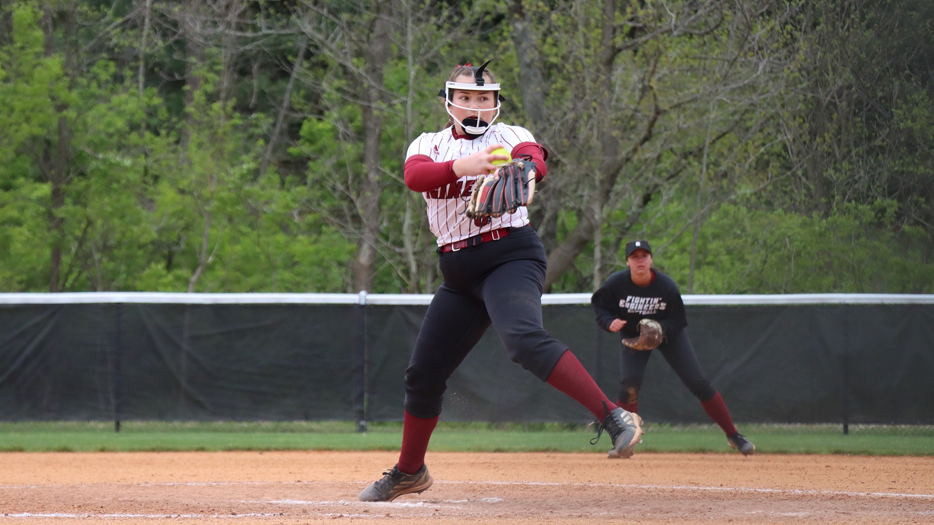 Ashley Pinkham - 2023 - Softball - Rose-Hulman Institute of Technology