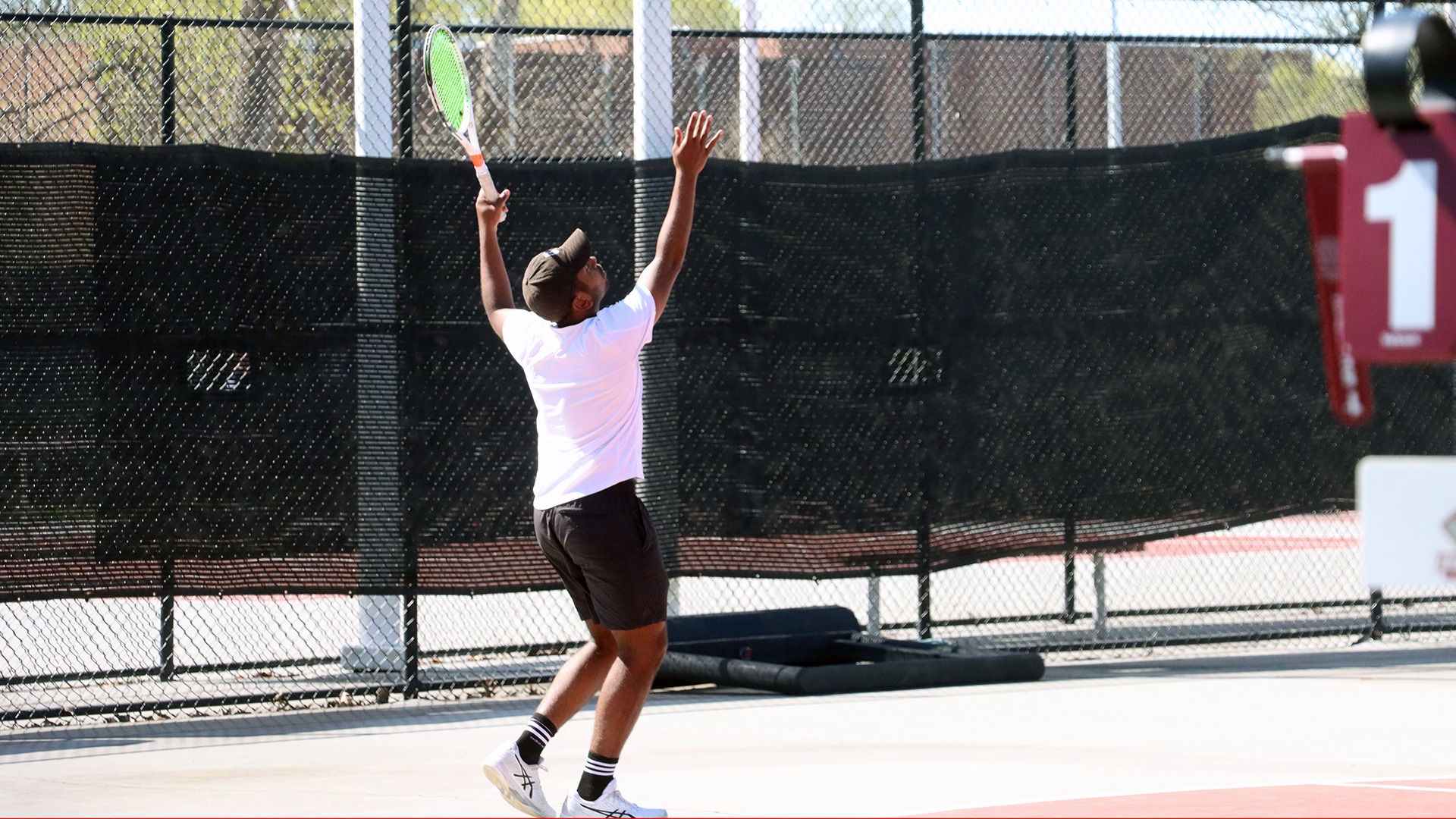 Rhian Seneviratne - 2023-24 - Men's Tennis - Rose-Hulman Institute of ...
