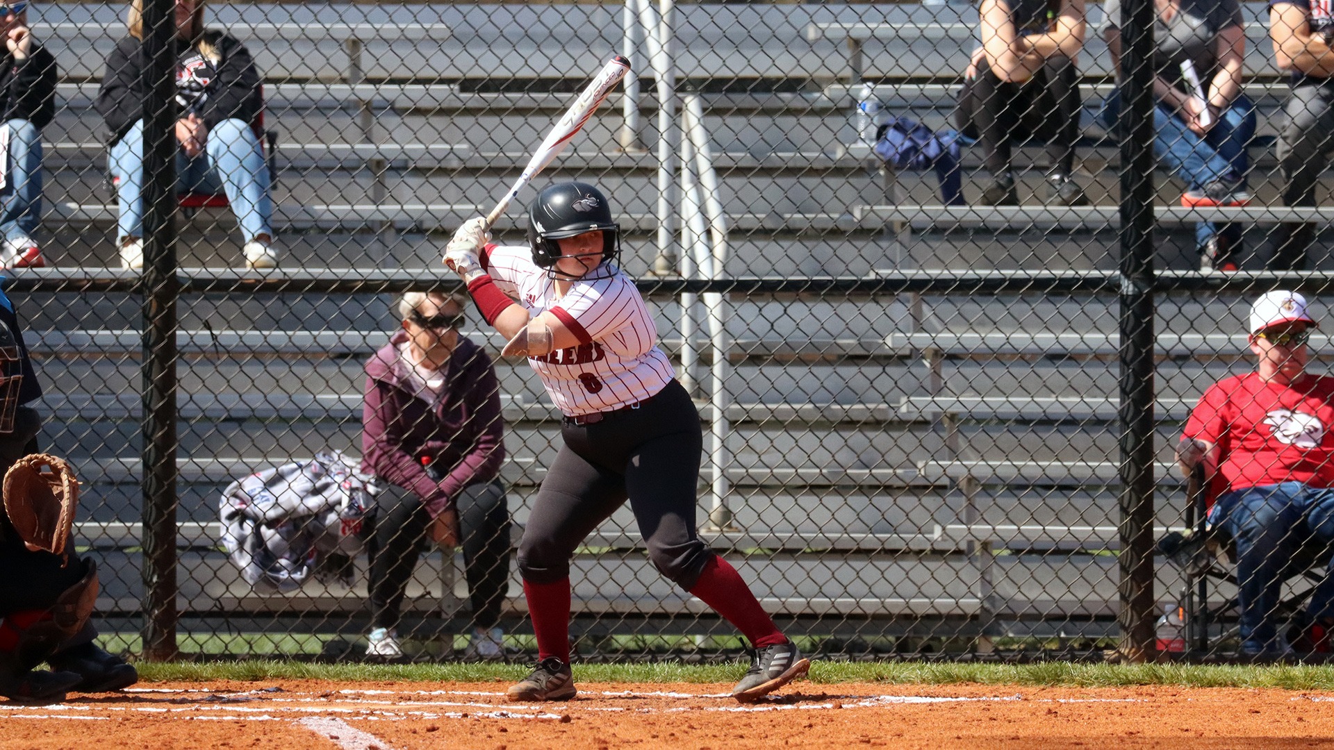 Ashley Pinkham - 2023 - Softball - Rose-Hulman Institute of Technology