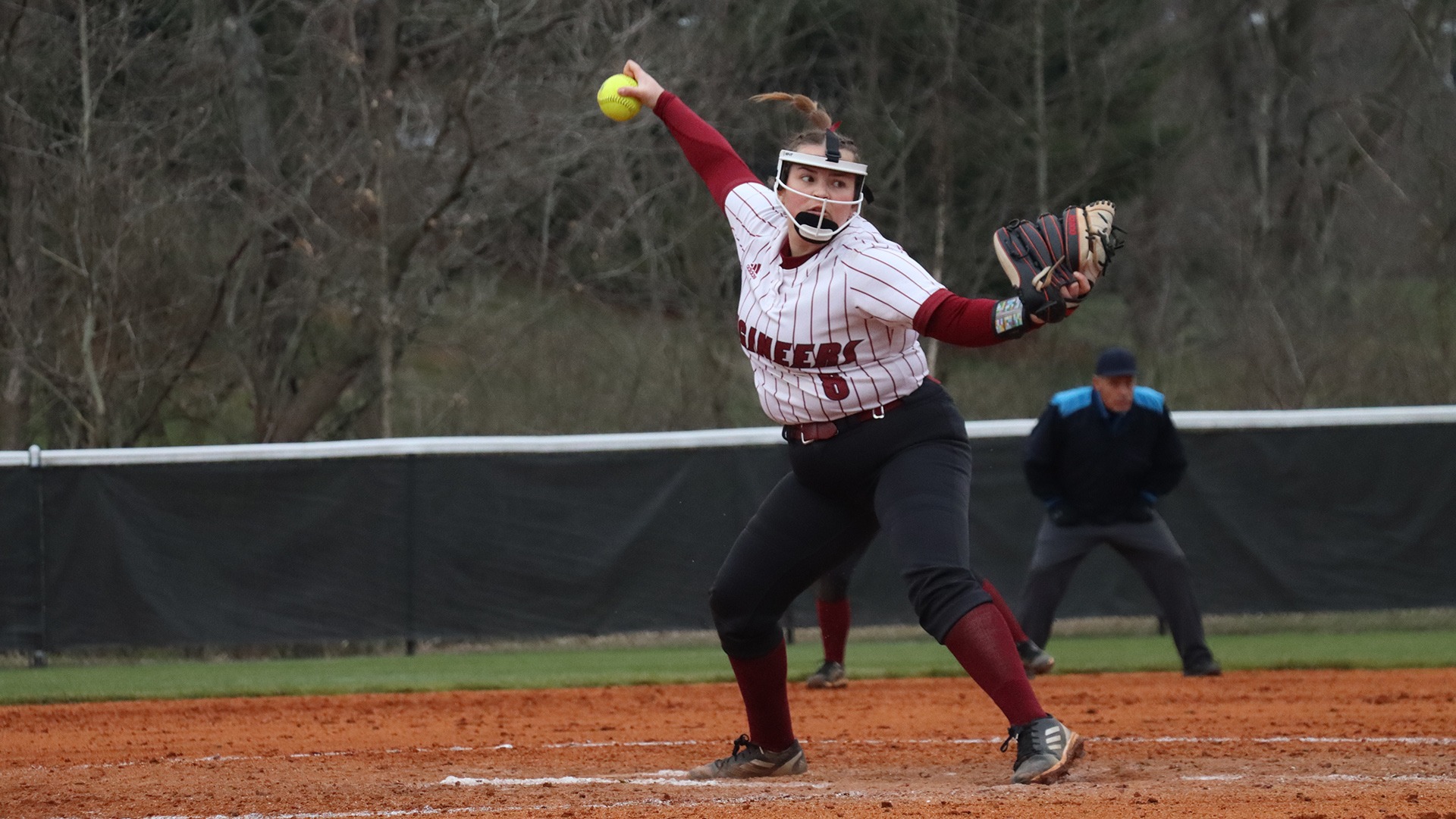 Ashley Pinkham - 2023 - Softball - Rose-Hulman Institute of Technology