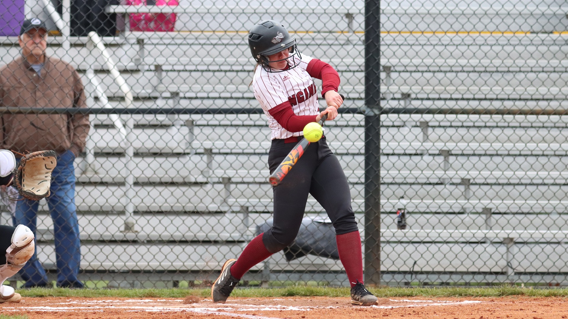 HCAC Leader MSJ Tops Rose-Hulman Softball; Sunday Game Canceled - Rose ...