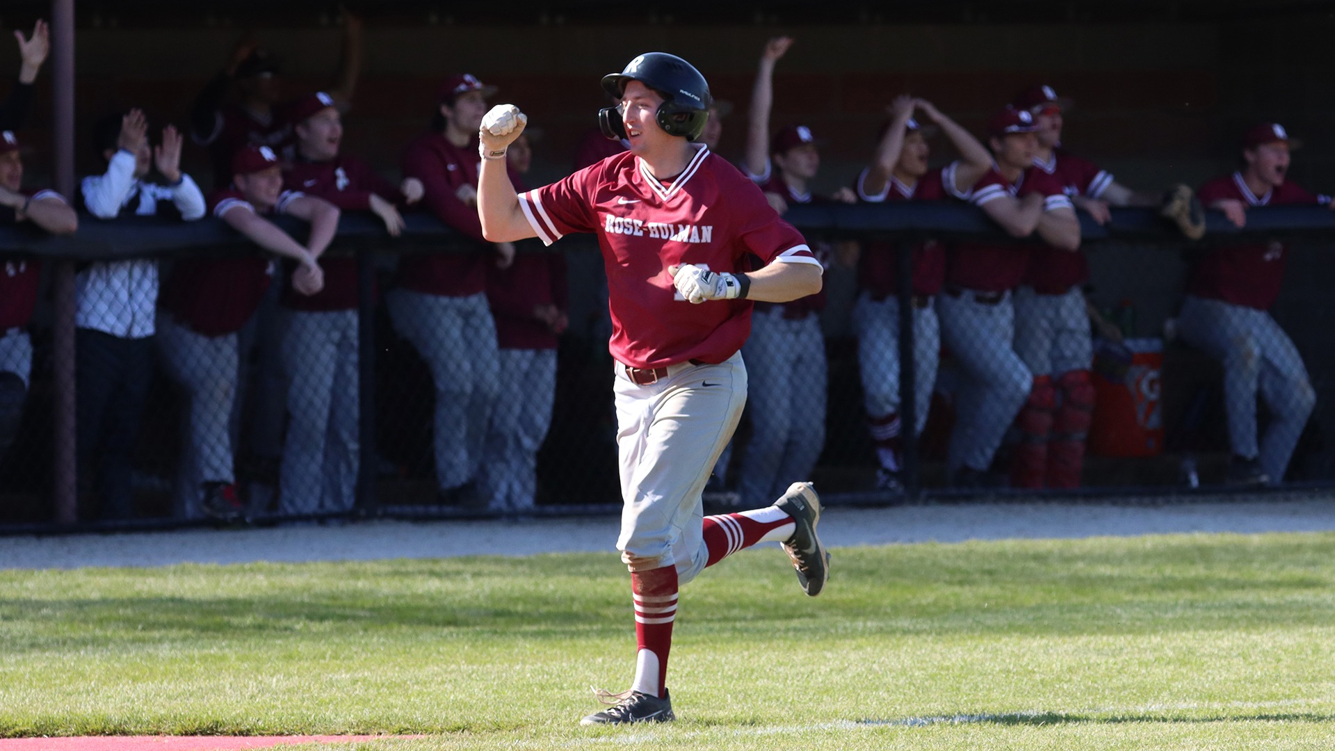 Colter Couillard-Rodak - 2024 - Baseball - Rose-Hulman Institute of ...