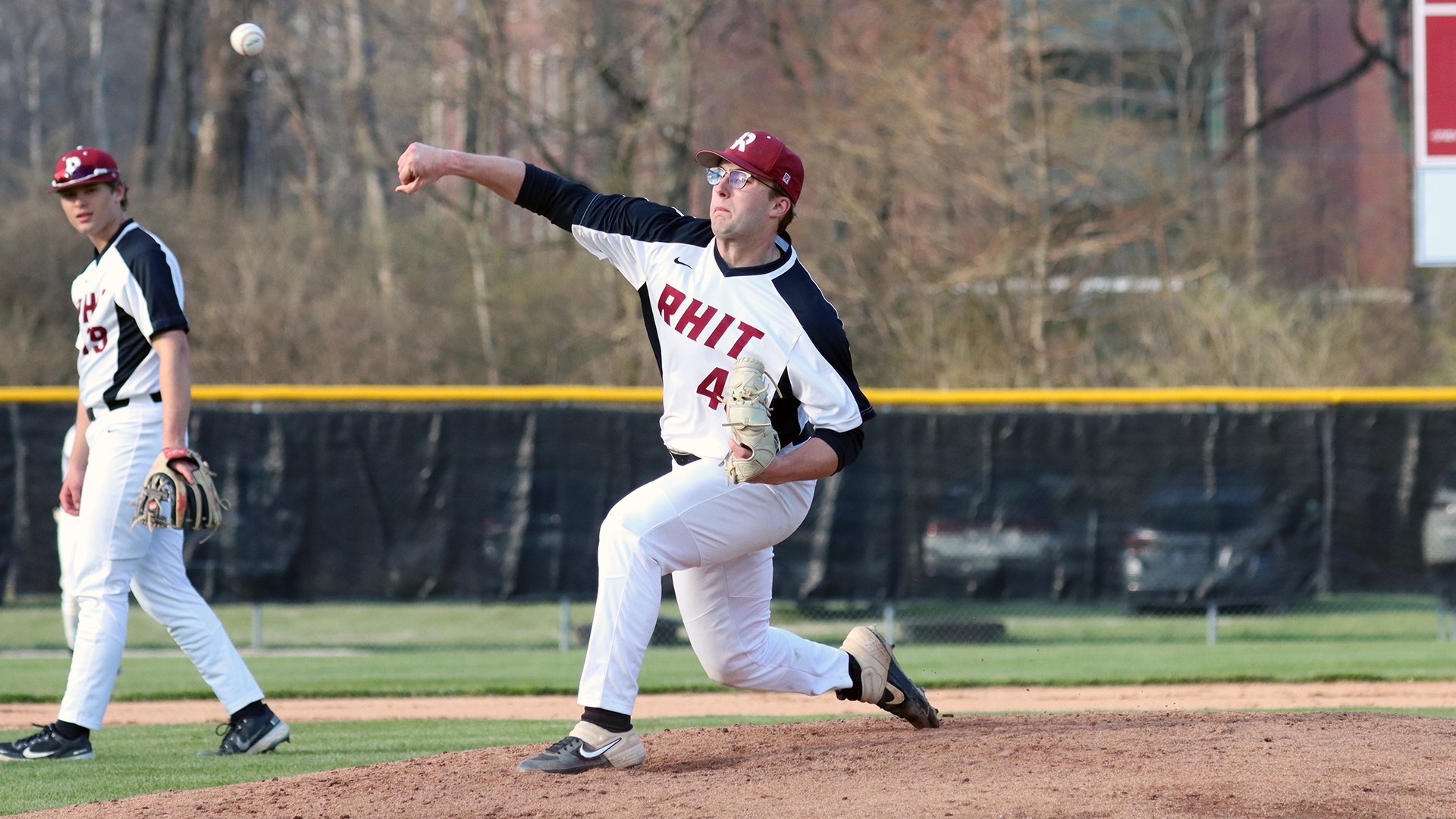 Paul Durell - 2023 - Baseball - Rose-Hulman Institute of Technology