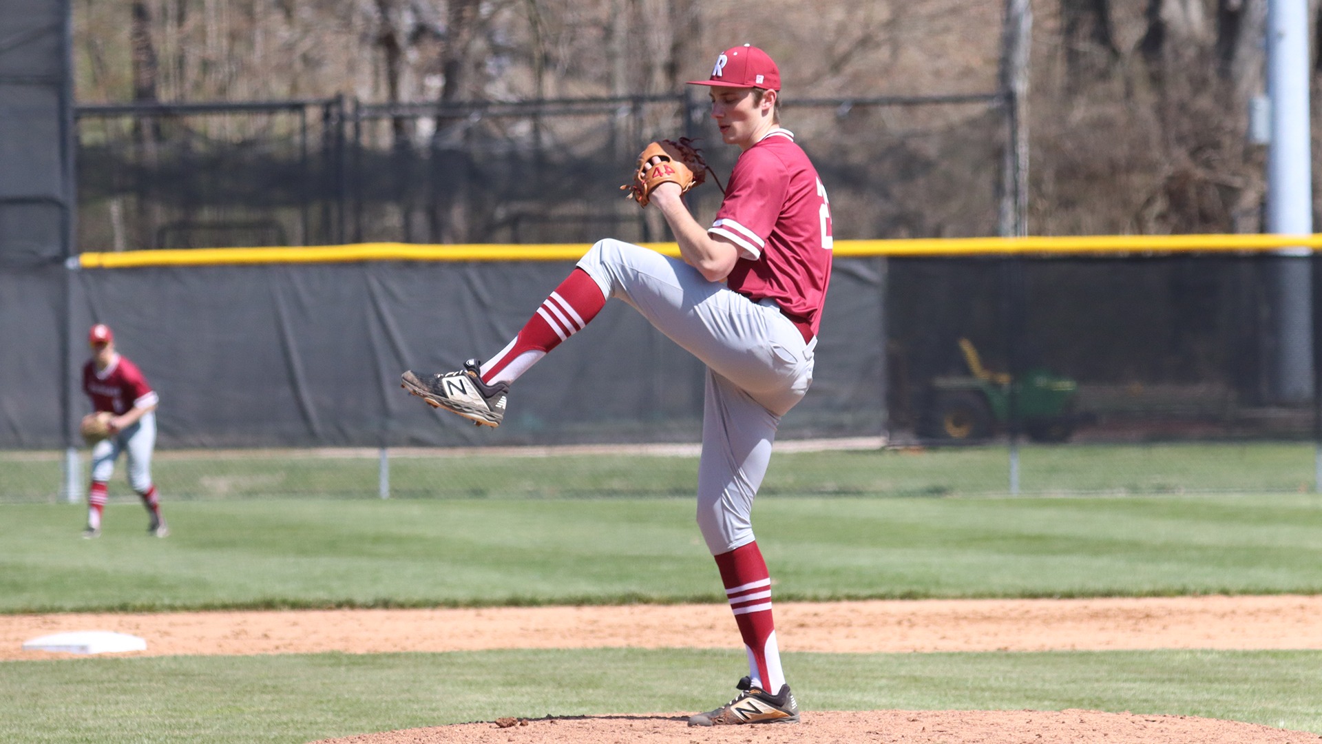 Ian Kline - 2024 - Baseball - Rose-Hulman Institute of Technology