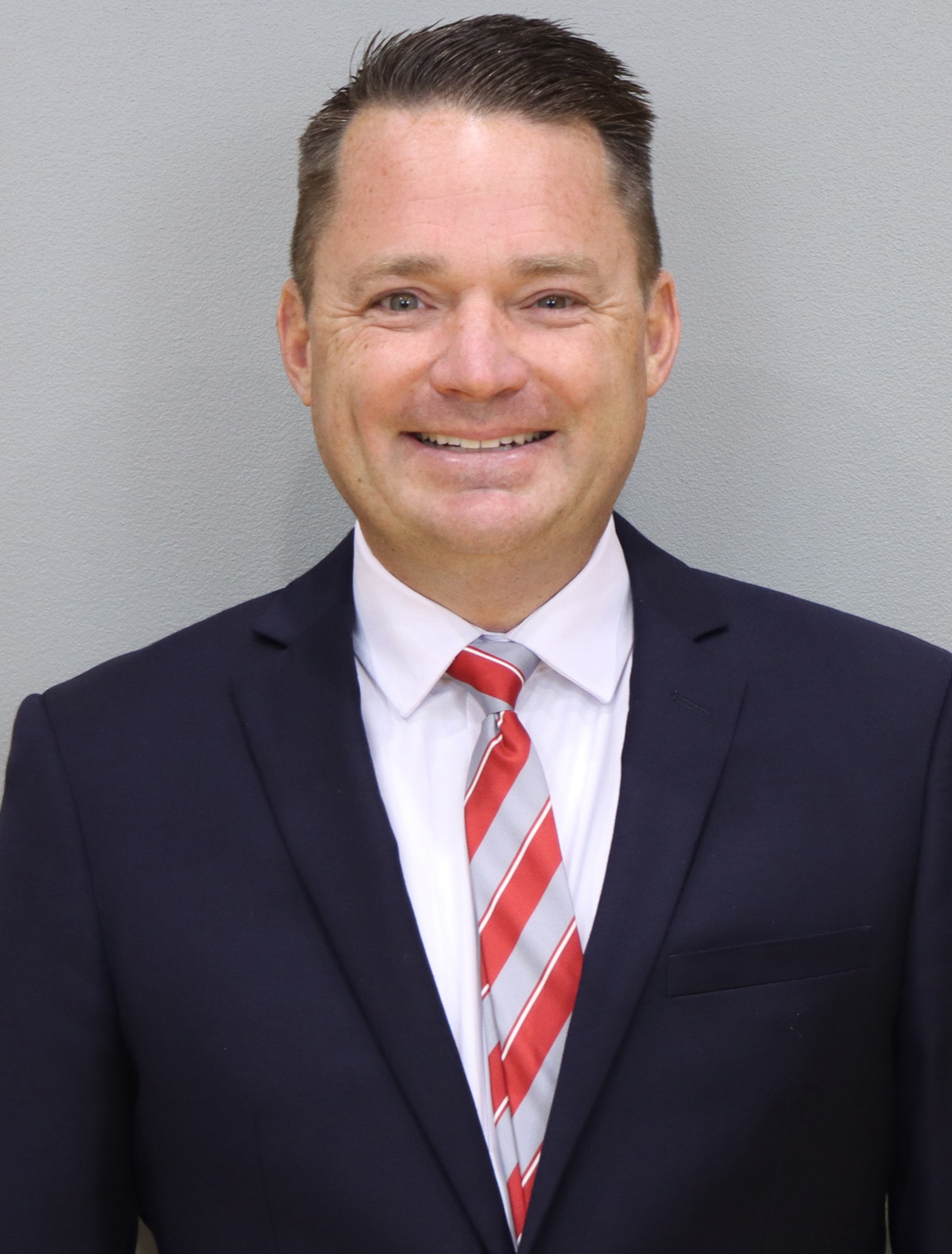 Jeff Sokol - Head Football Coach - Football Coaches - Rose-Hulman ...