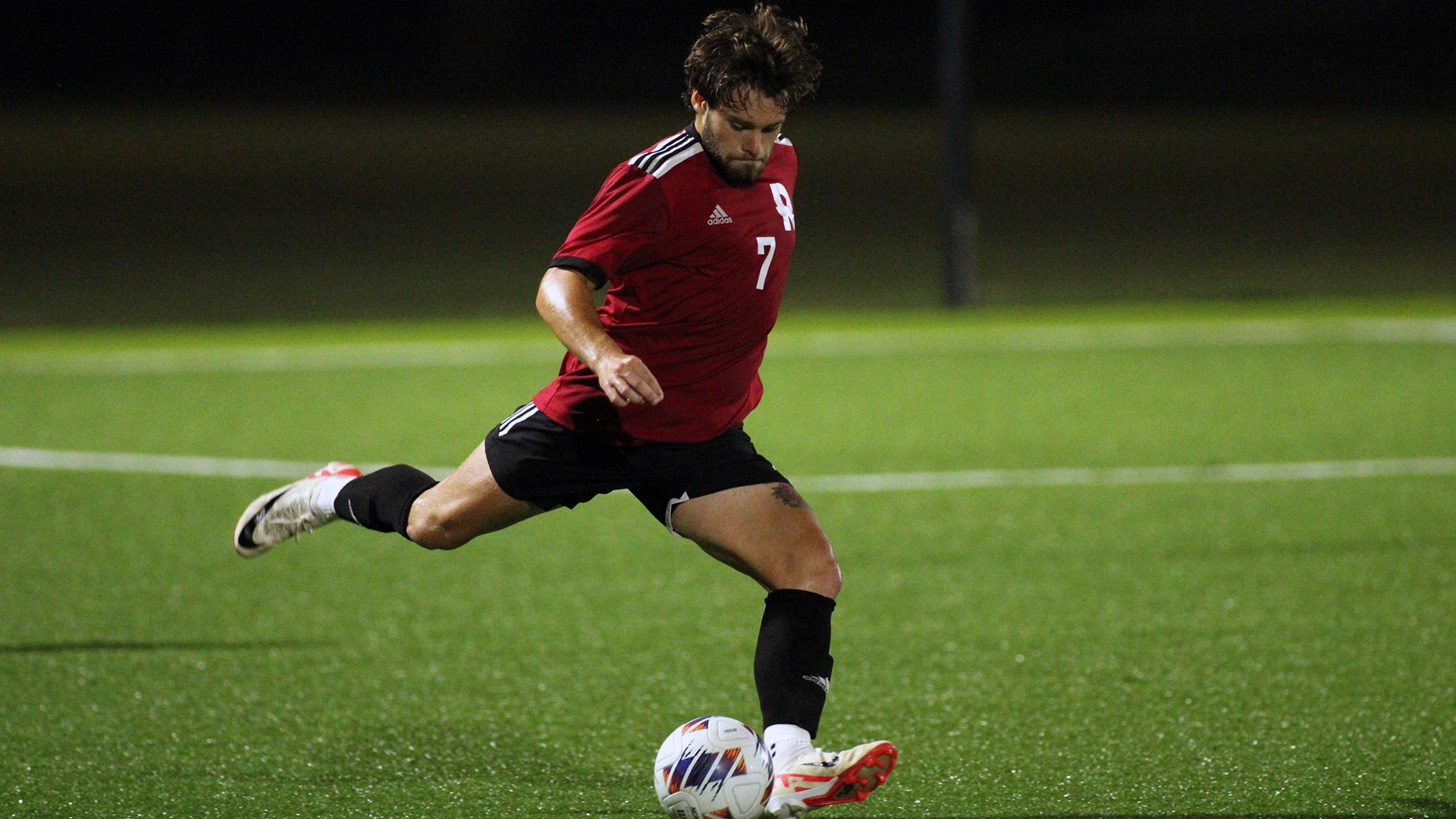 Caleb Urban - 2023 - Men's Soccer - Rose-Hulman Institute of Technology