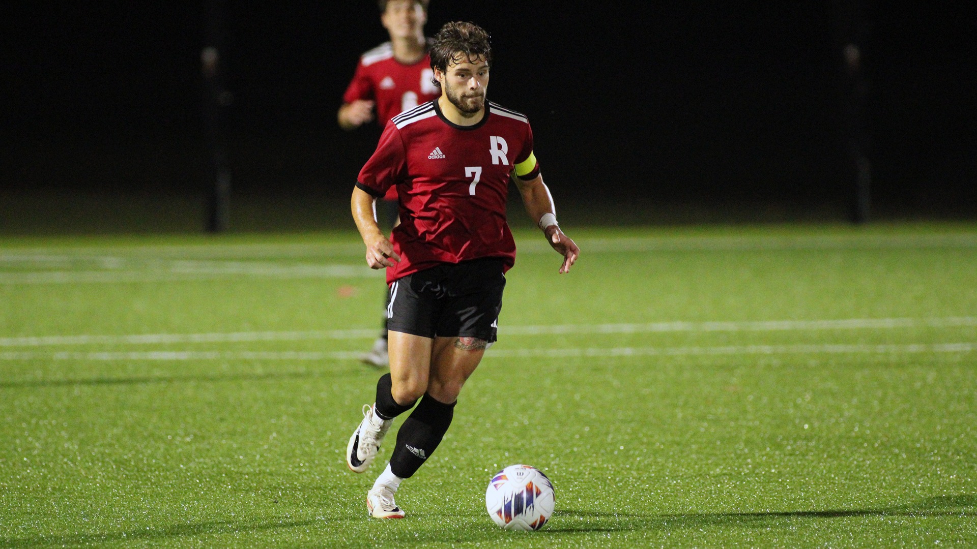 Caleb Urban - 2023 - Men's Soccer - Rose-Hulman Institute of Technology