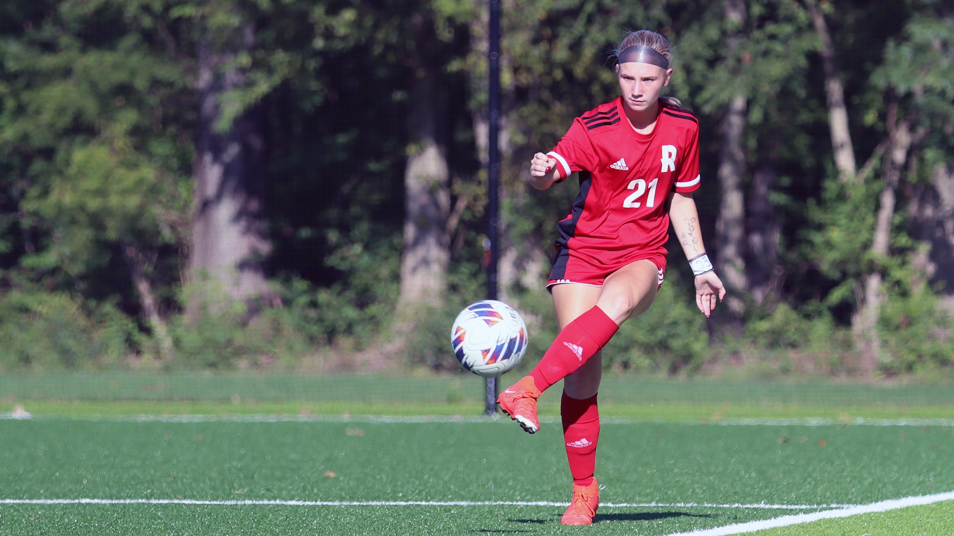 Emma Johns - 2023 - Women's Soccer - Rose-Hulman Institute of Technology