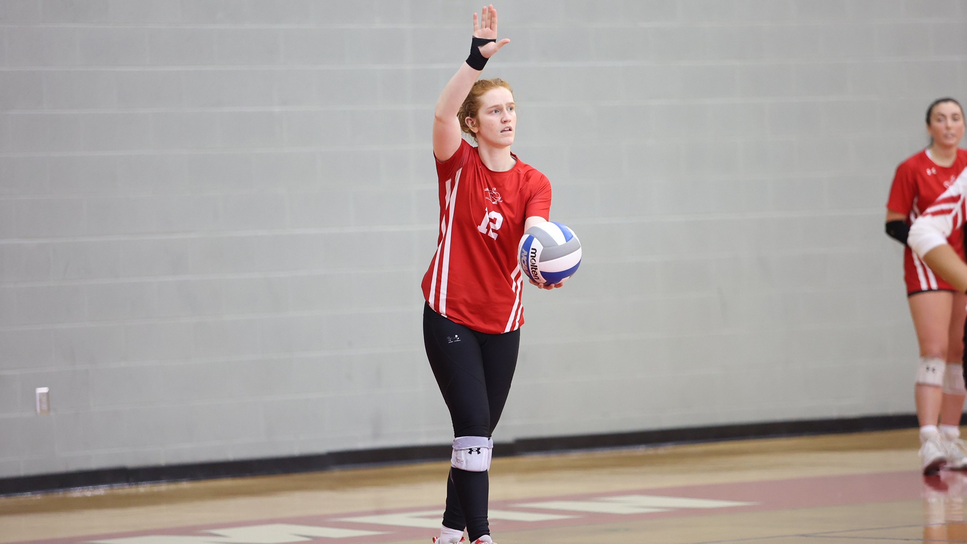 Kylie Rathbun - 2023 - Women's Volleyball - Rose-Hulman Institute of ...