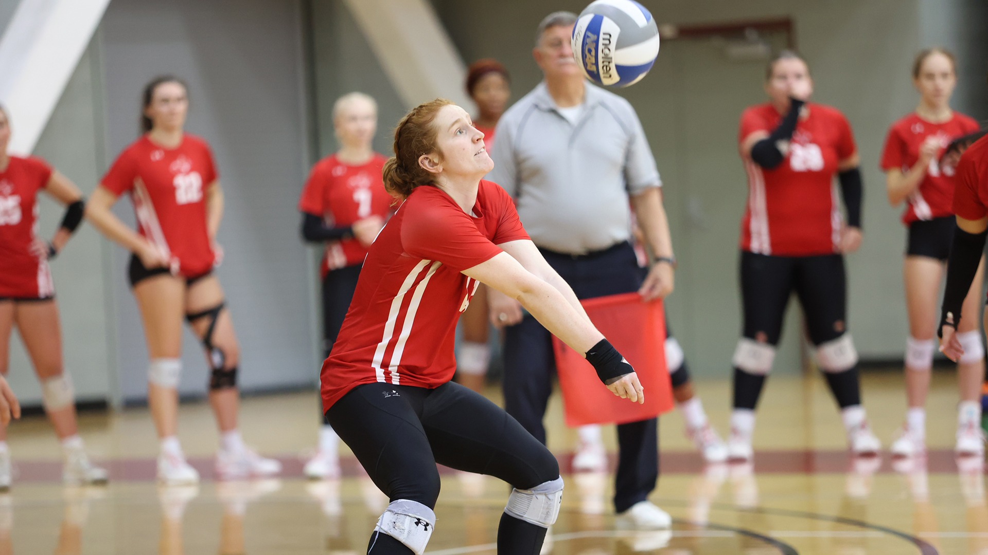 Kylie Rathbun - 2023 - Women's Volleyball - Rose-Hulman Institute of ...