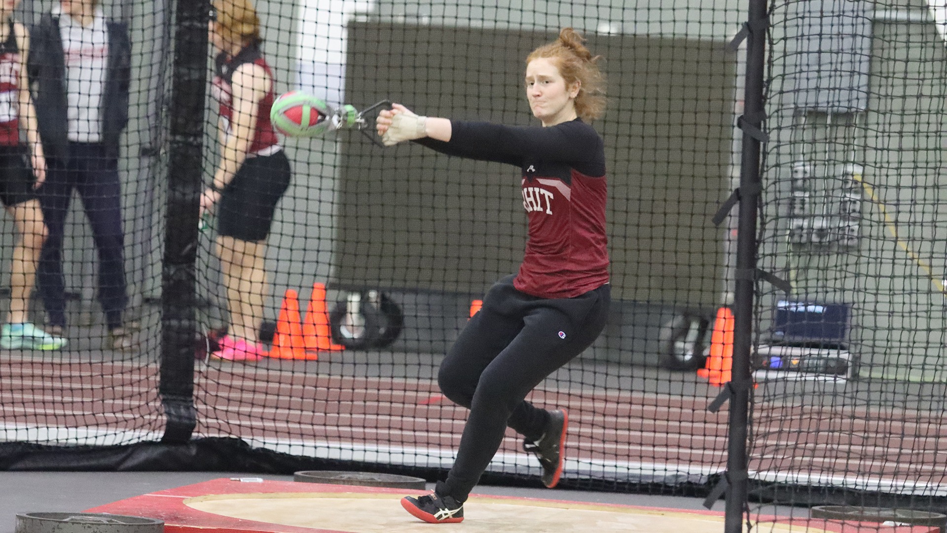 Kylie Rathbun - 2024 - Women's Track and Field - Rose-Hulman Institute ...