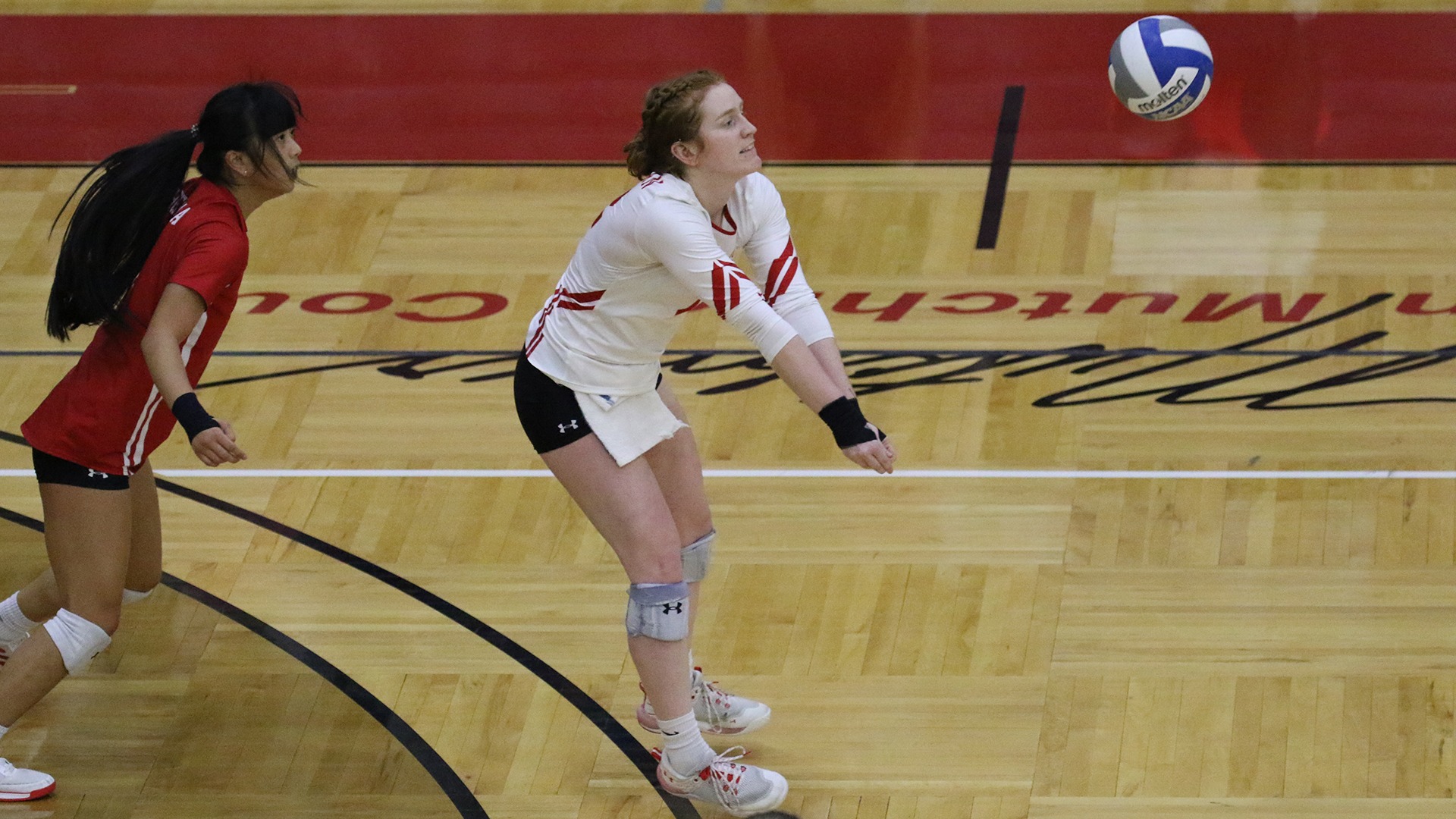 Kylie Rathbun - 2023 - Women's Volleyball - Rose-Hulman Institute of ...