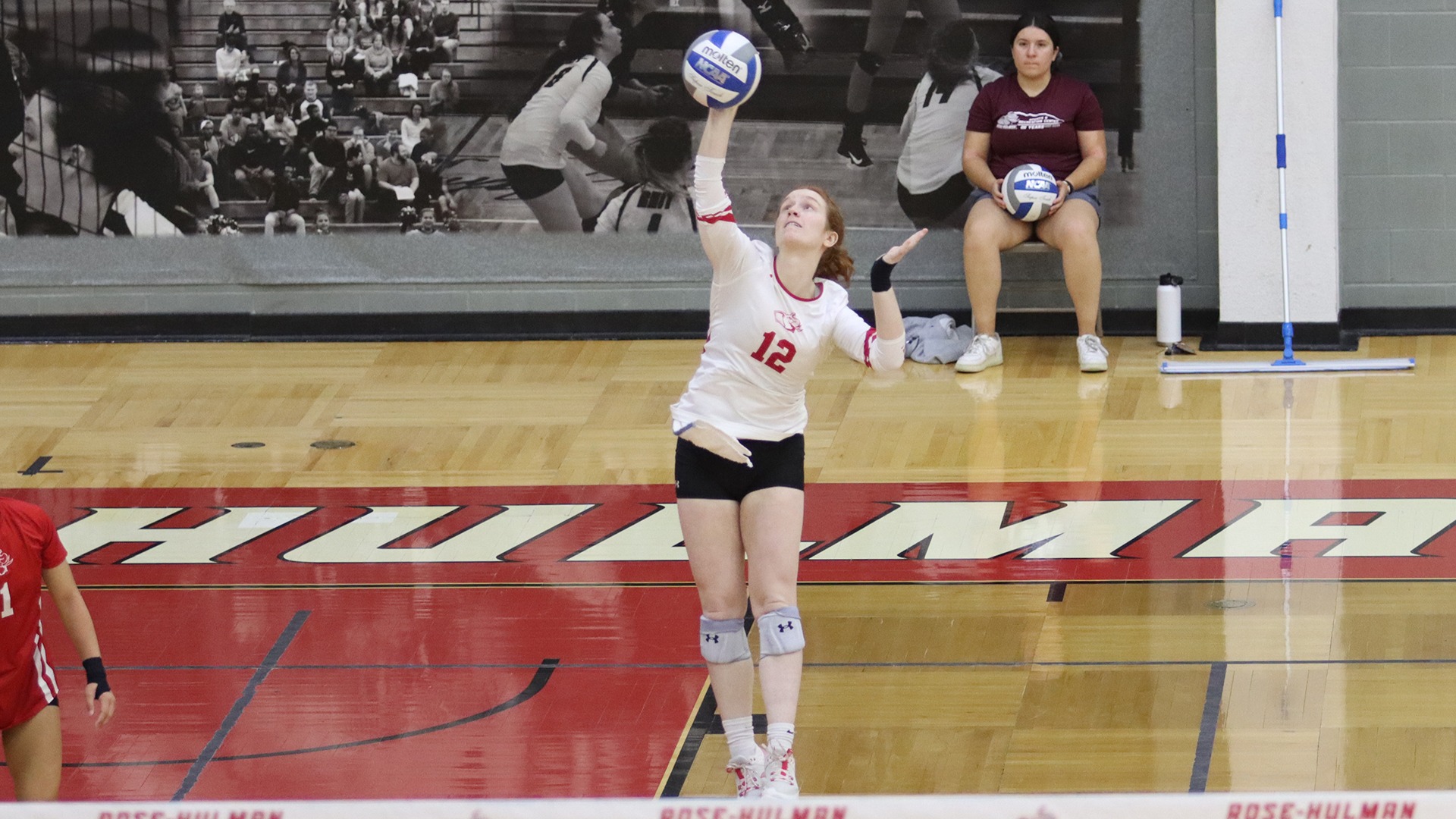 Kylie Rathbun - 2023 - Women's Volleyball - Rose-Hulman Institute of ...