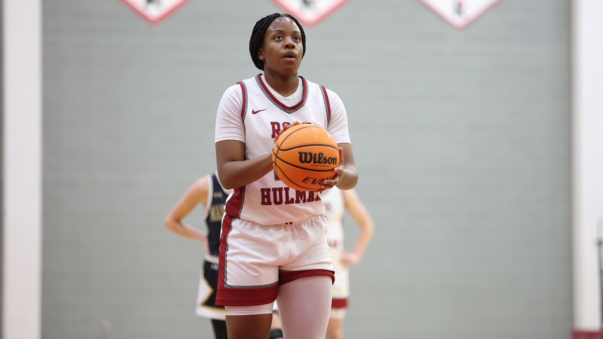 Manuella Shomba - 2023-24 - Women's Basketball - Rose-Hulman Institute ...